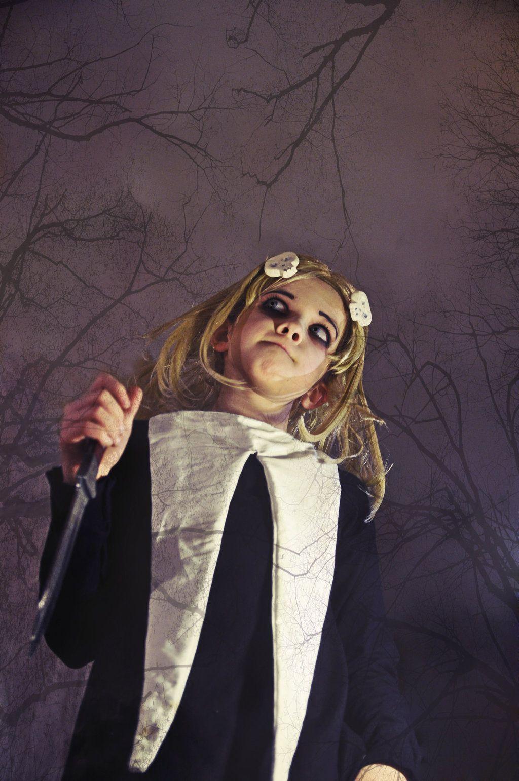 Dead Girl Wallpapers - Top Free Dead Girl Backgrounds - WallpaperAccess