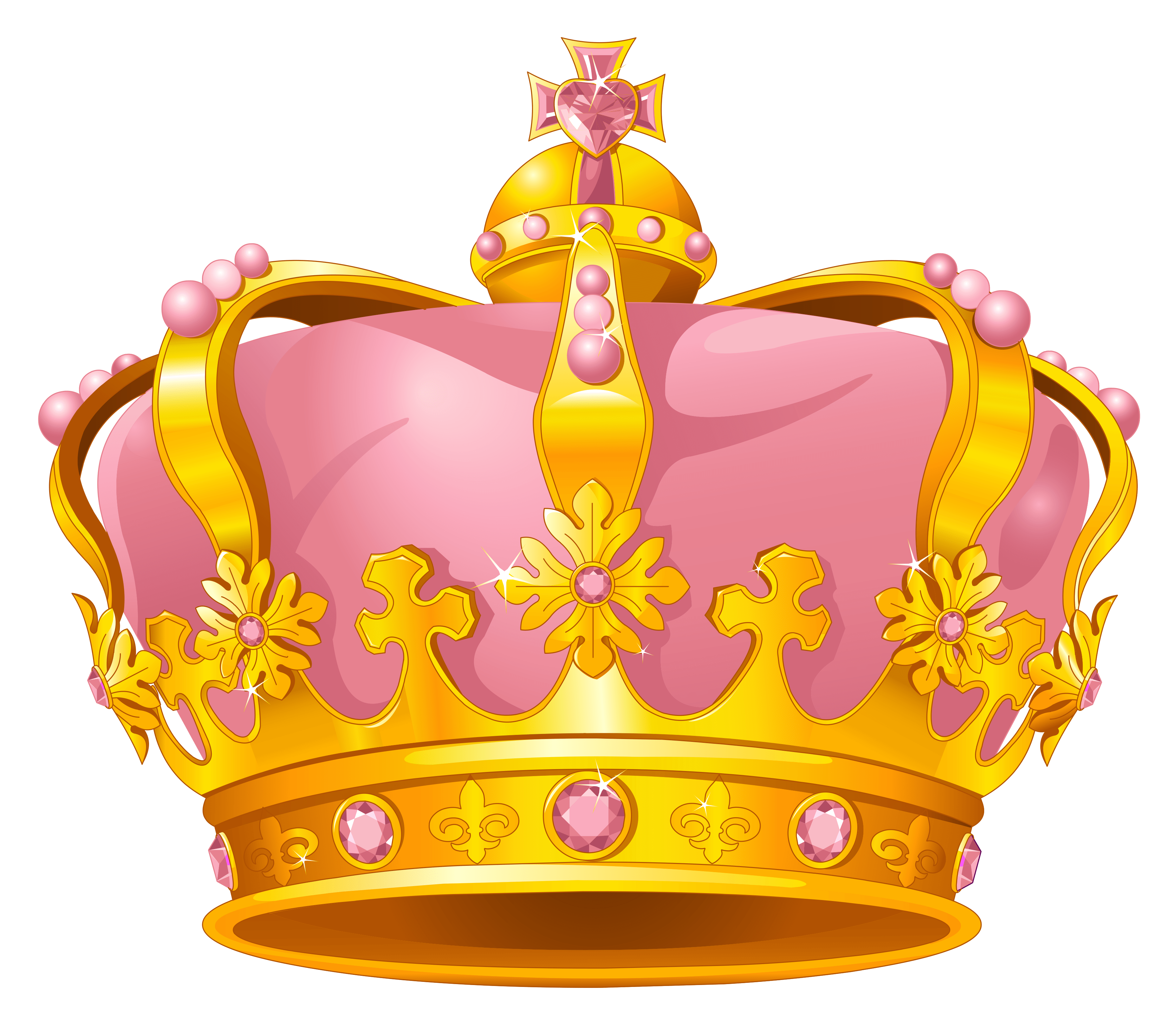 Pink Crown Wallpapers - Top Free Pink Crown Backgrounds - WallpaperAccess