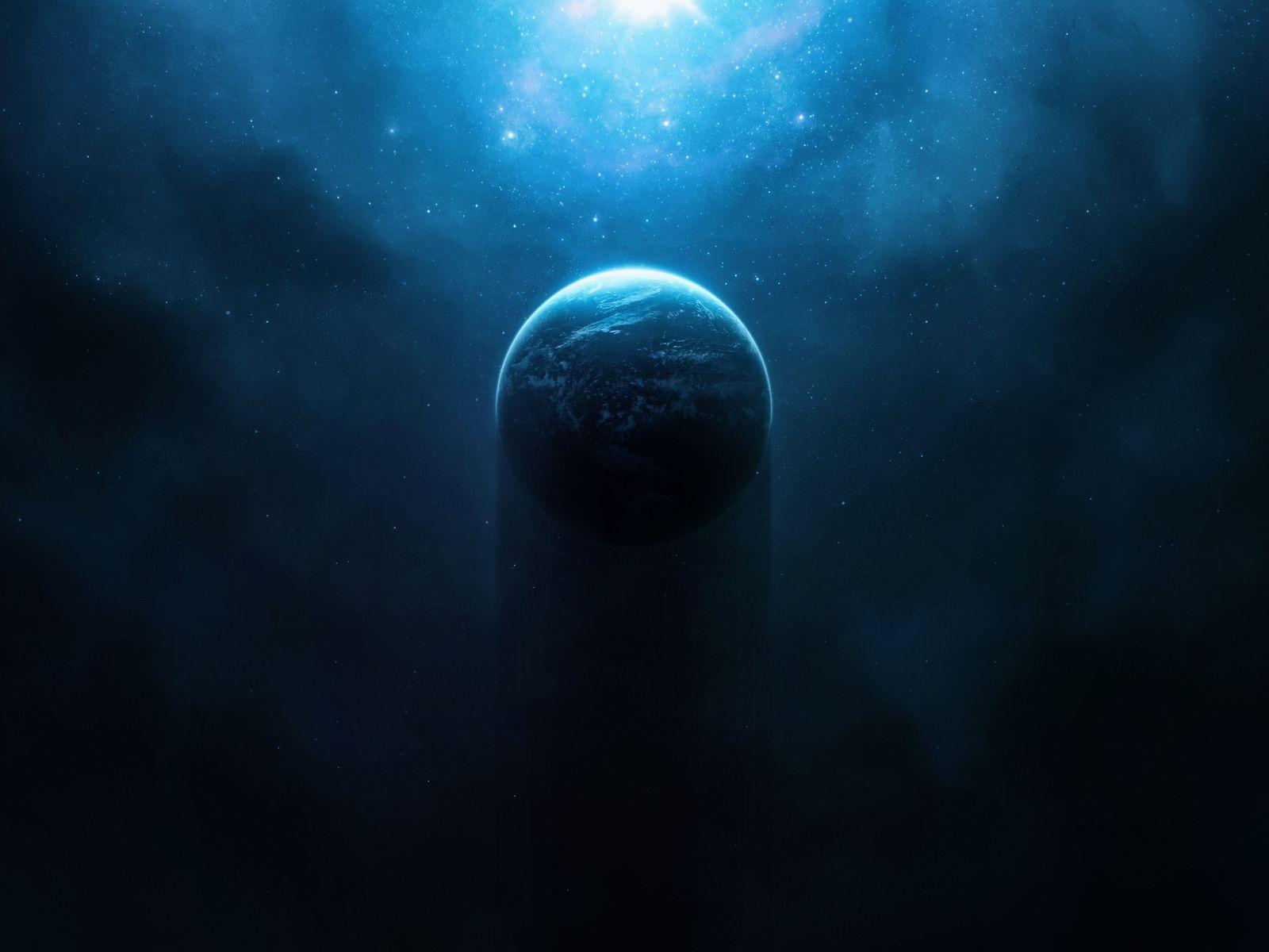 Halo Space Wallpapers - Top Free Halo Space Backgrounds - WallpaperAccess