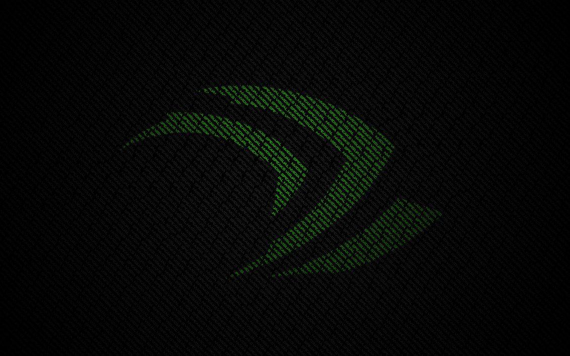 NVIDIA Dark Wallpapers - Top Free NVIDIA Dark Backgrounds - WallpaperAccess
