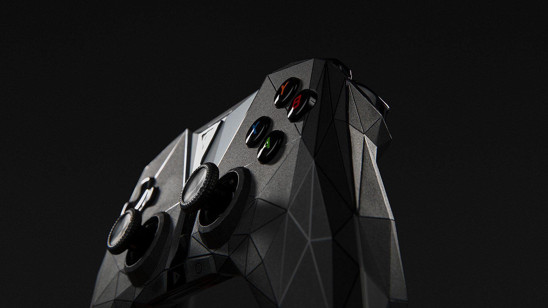 NVIDIA Shield Wallpapers - Top Free NVIDIA Shield Backgrounds ...