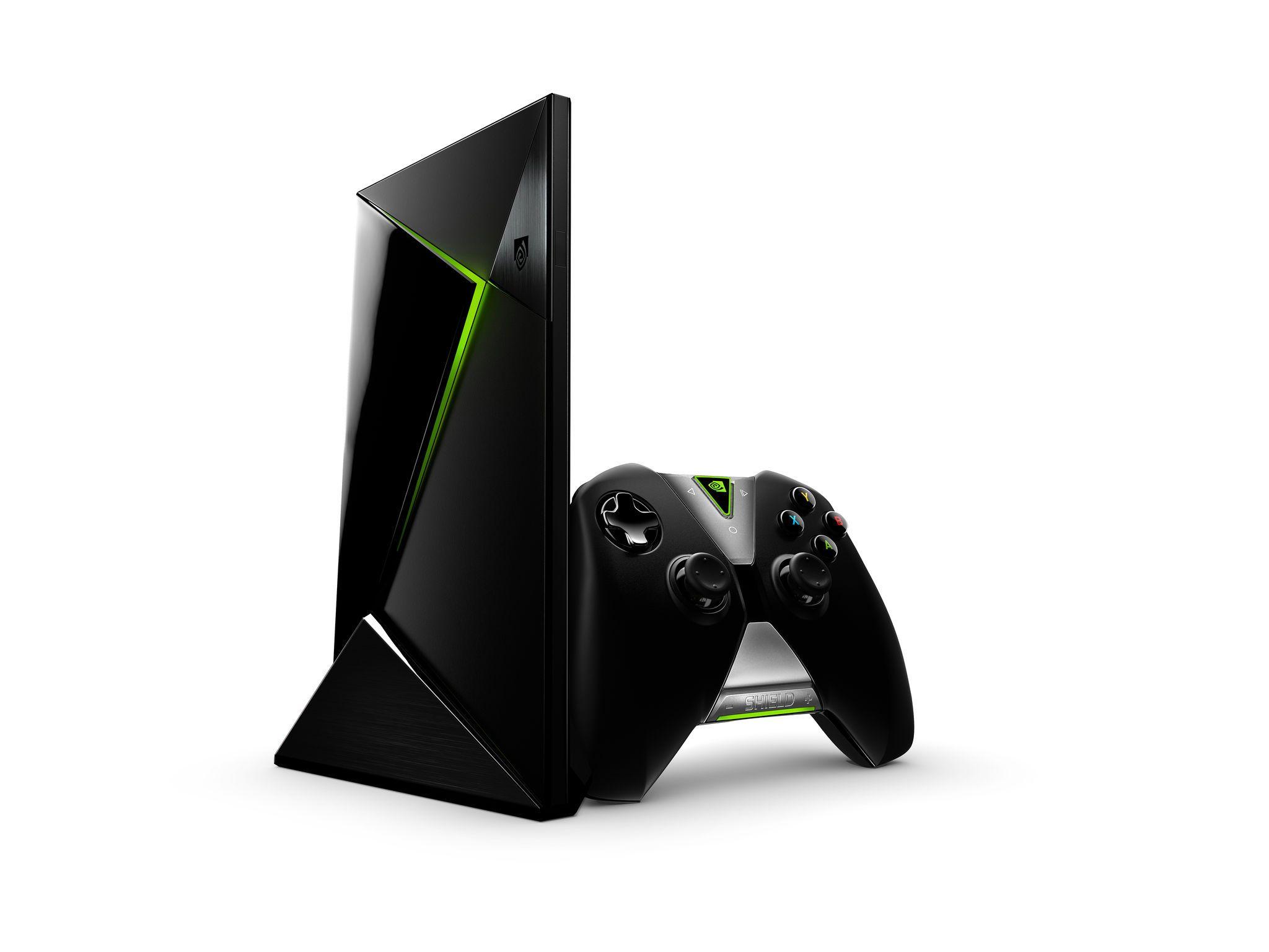 NVIDIA Shield Wallpapers - Top Free NVIDIA Shield Backgrounds ...