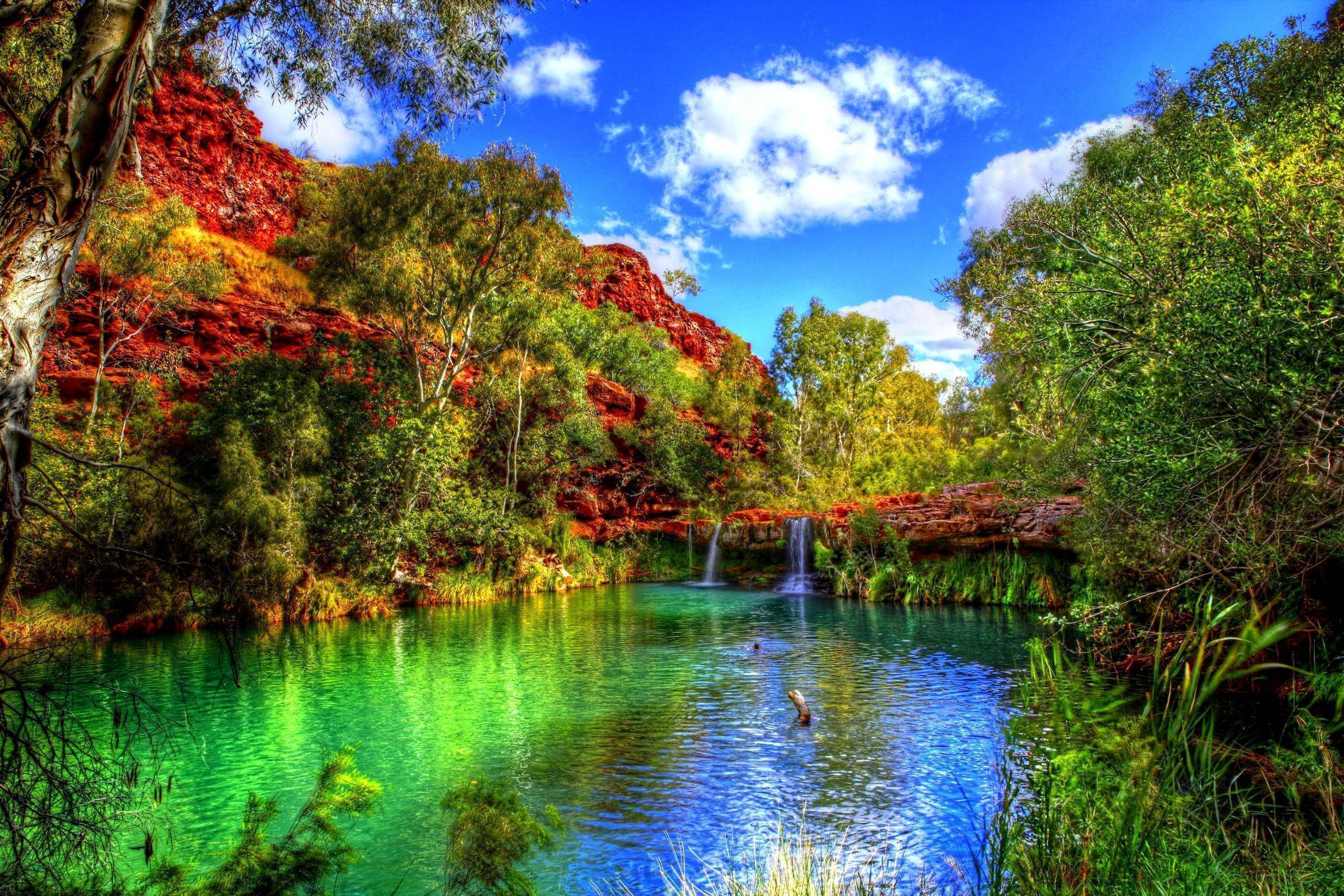 Cool Scenery Wallpapers - Top Free Cool Scenery Backgrounds ...