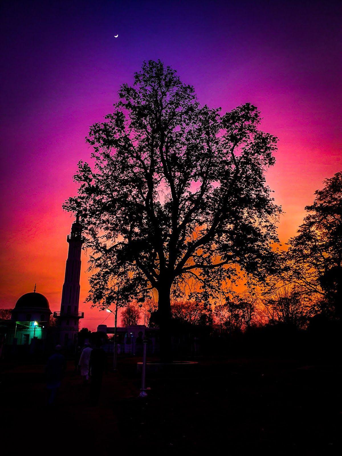 Colorful Scenery Wallpapers - Top Free Colorful Scenery Backgrounds ...