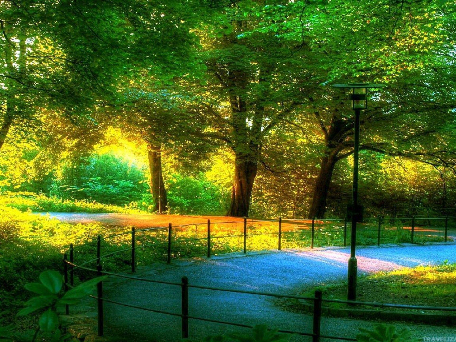 Cool Scenery Wallpapers - Top Free Cool Scenery Backgrounds ...