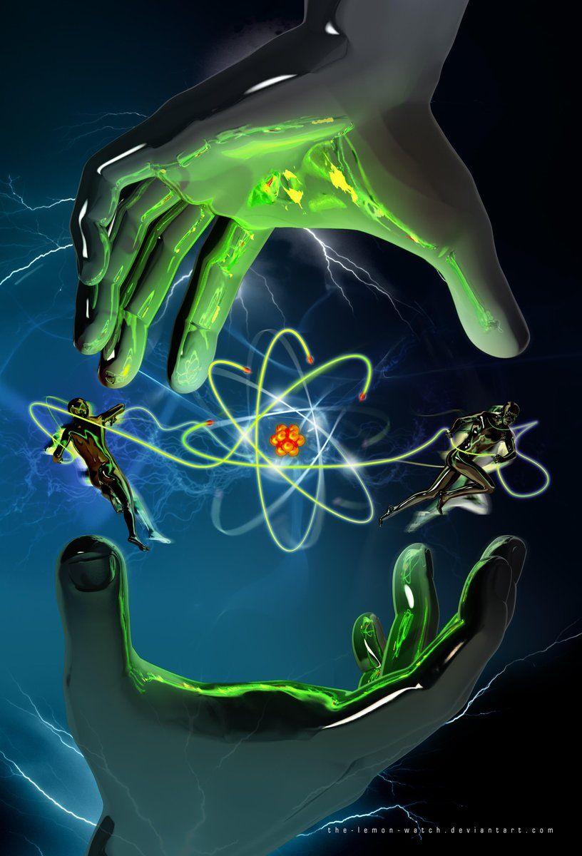 Atom iPhone Wallpapers - Top Free Atom iPhone Backgrounds - WallpaperAccess