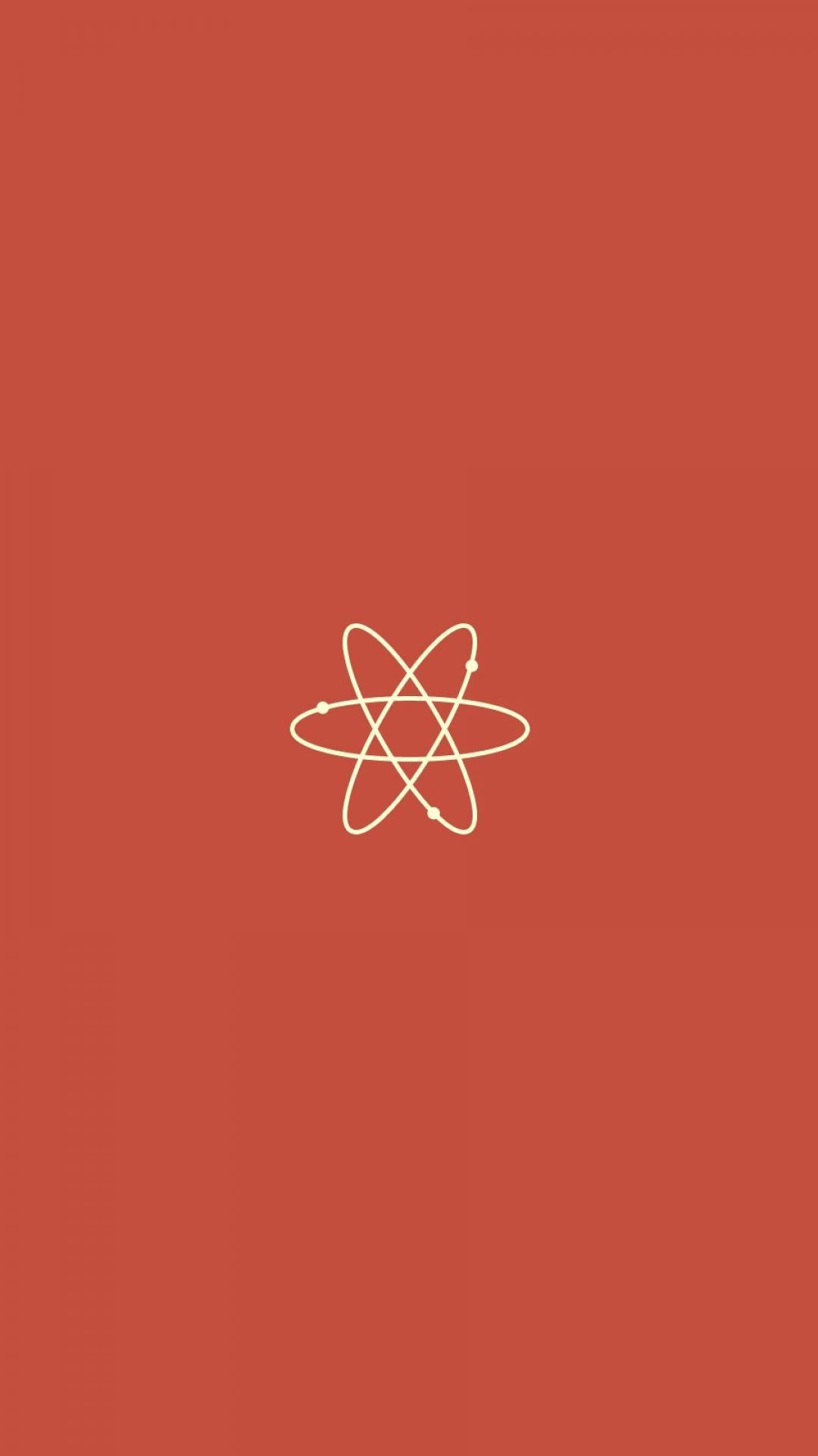 Atom iPhone Wallpapers - Top Free Atom iPhone Backgrounds - WallpaperAccess