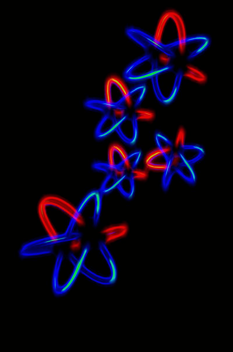 Atom iPhone Wallpapers - Top Free Atom iPhone Backgrounds - WallpaperAccess