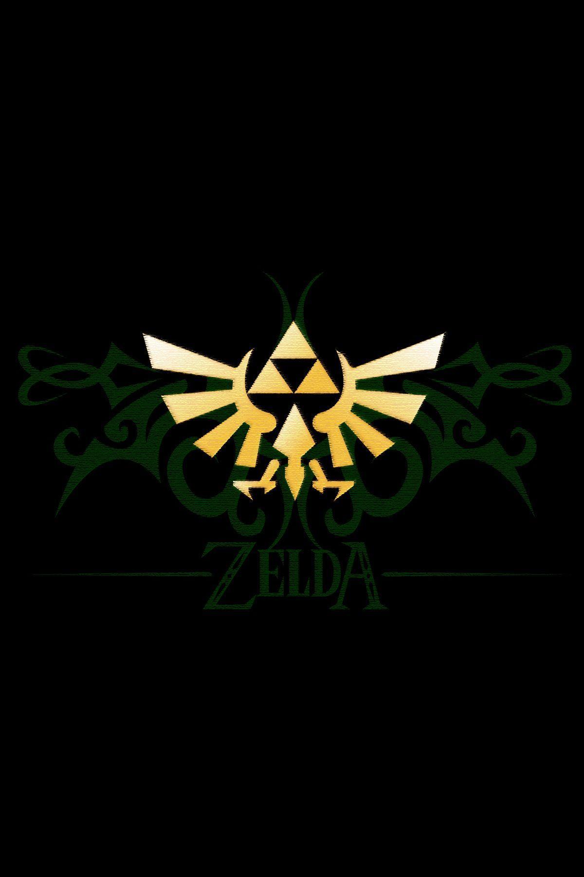 Zelda Android Wallpapers - Top Free Zelda Android Backgrounds ...