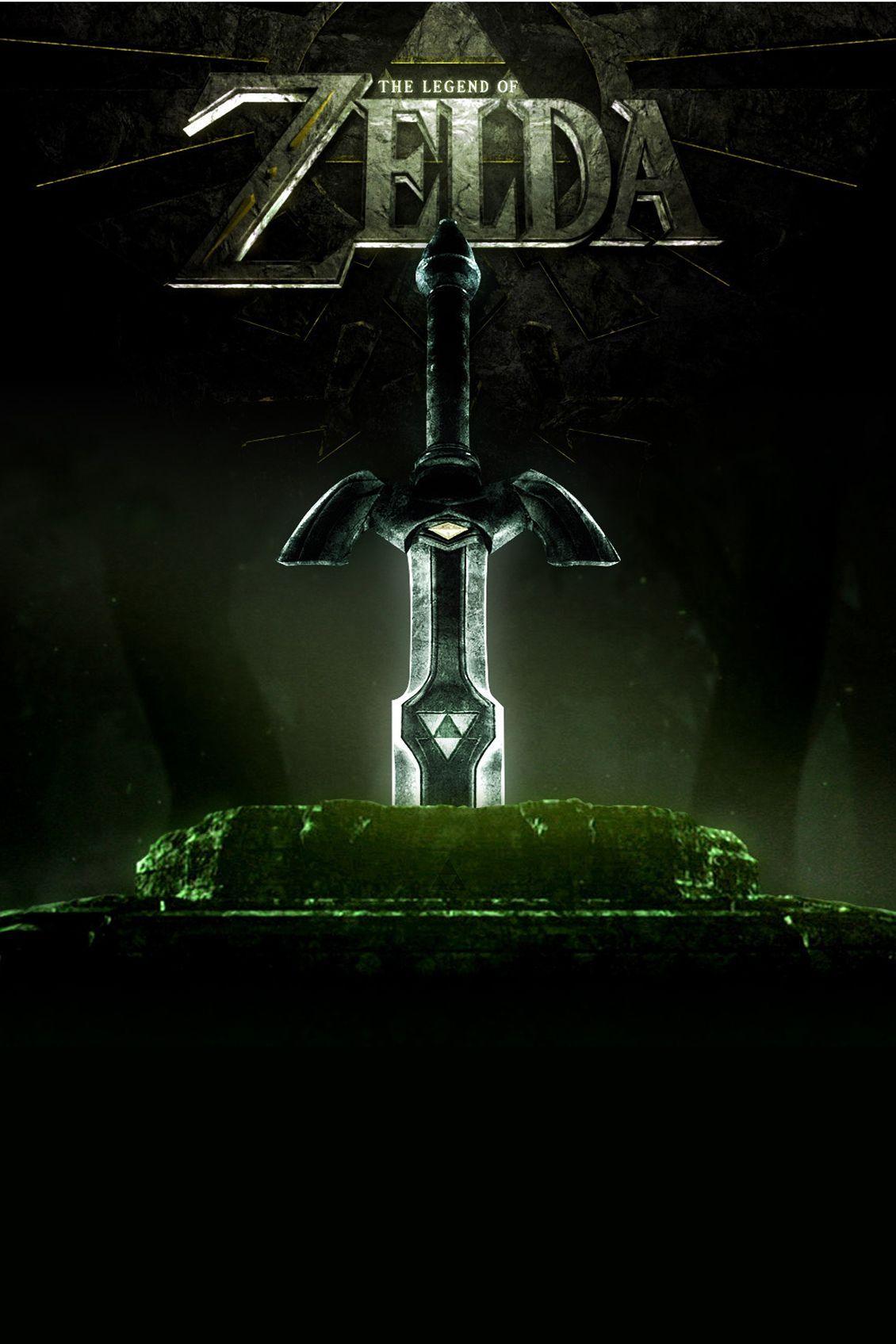 Zelda Android Wallpapers - Top Free Zelda Android Backgrounds ...