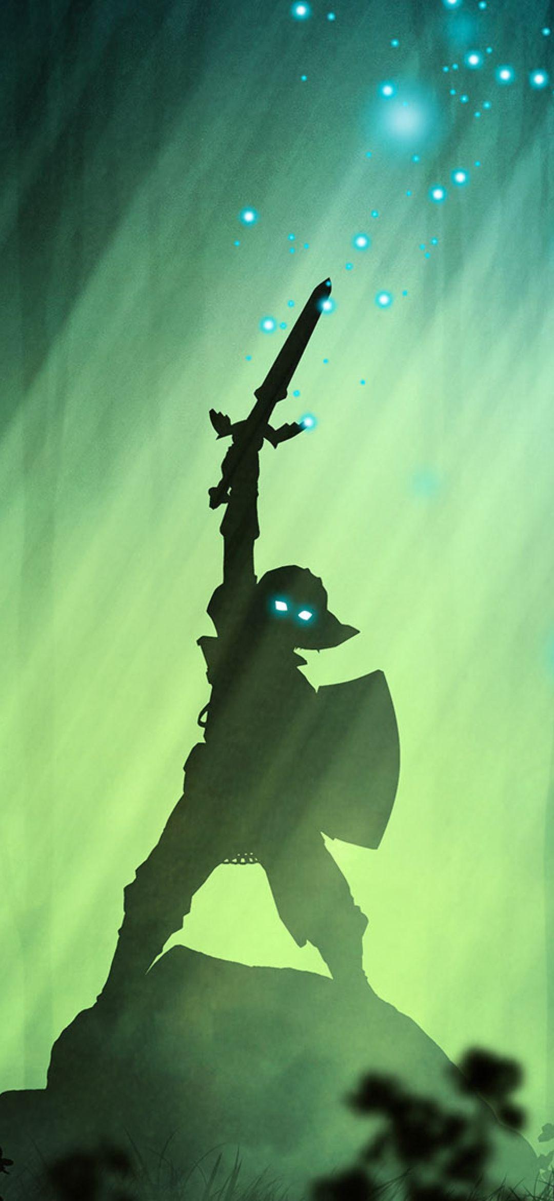 Zelda Android Wallpapers - Top Free Zelda Android Backgrounds ...