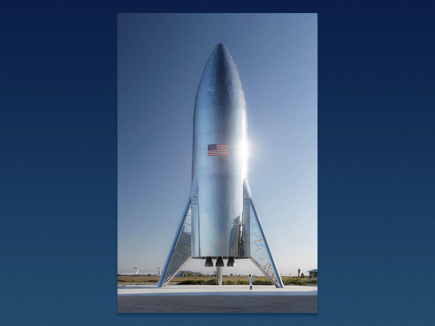 Spacex Starship Wallpapers - Top Free Spacex Starship Backgrounds ...