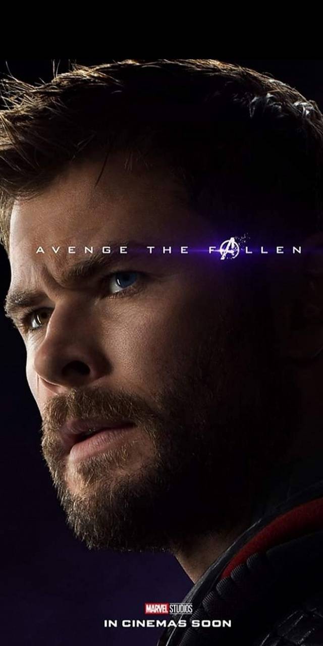 Thor Face Wallpapers - Top Free Thor Face Backgrounds - WallpaperAccess