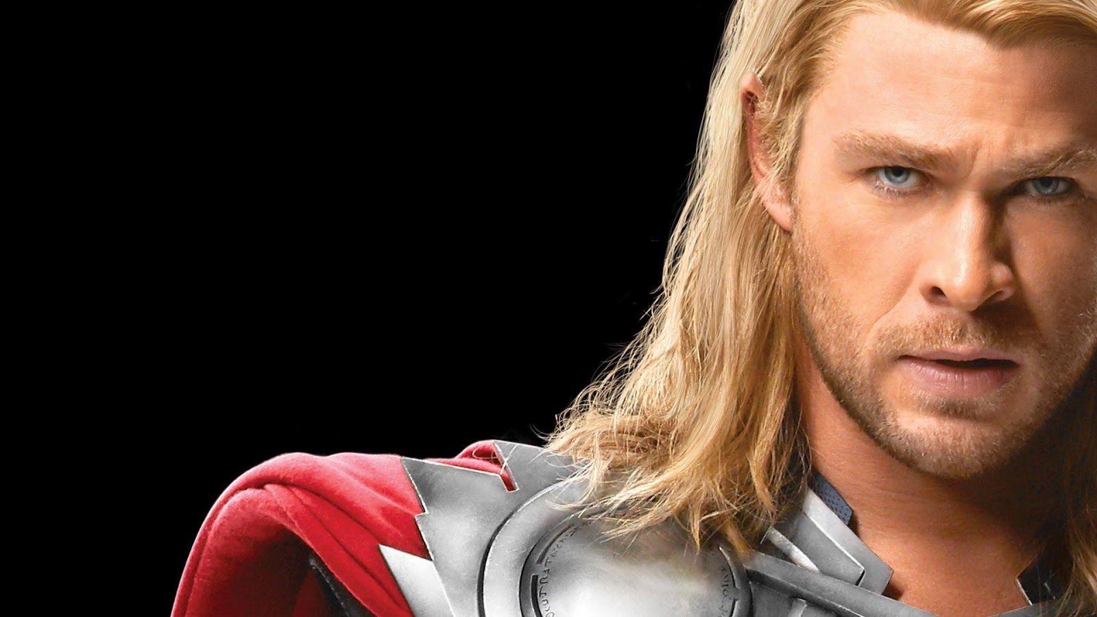 Thor Face Wallpapers - Top Free Thor Face Backgrounds - WallpaperAccess