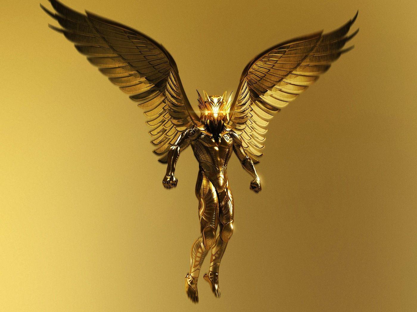 Horus Egyptian God Wallpapers - Top Free Horus Egyptian God Backgrounds ...