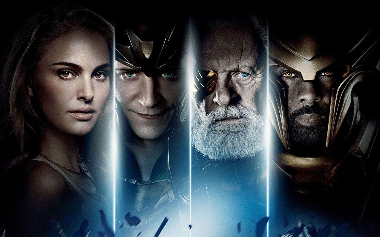 Thor Face Wallpapers - Top Free Thor Face Backgrounds - WallpaperAccess