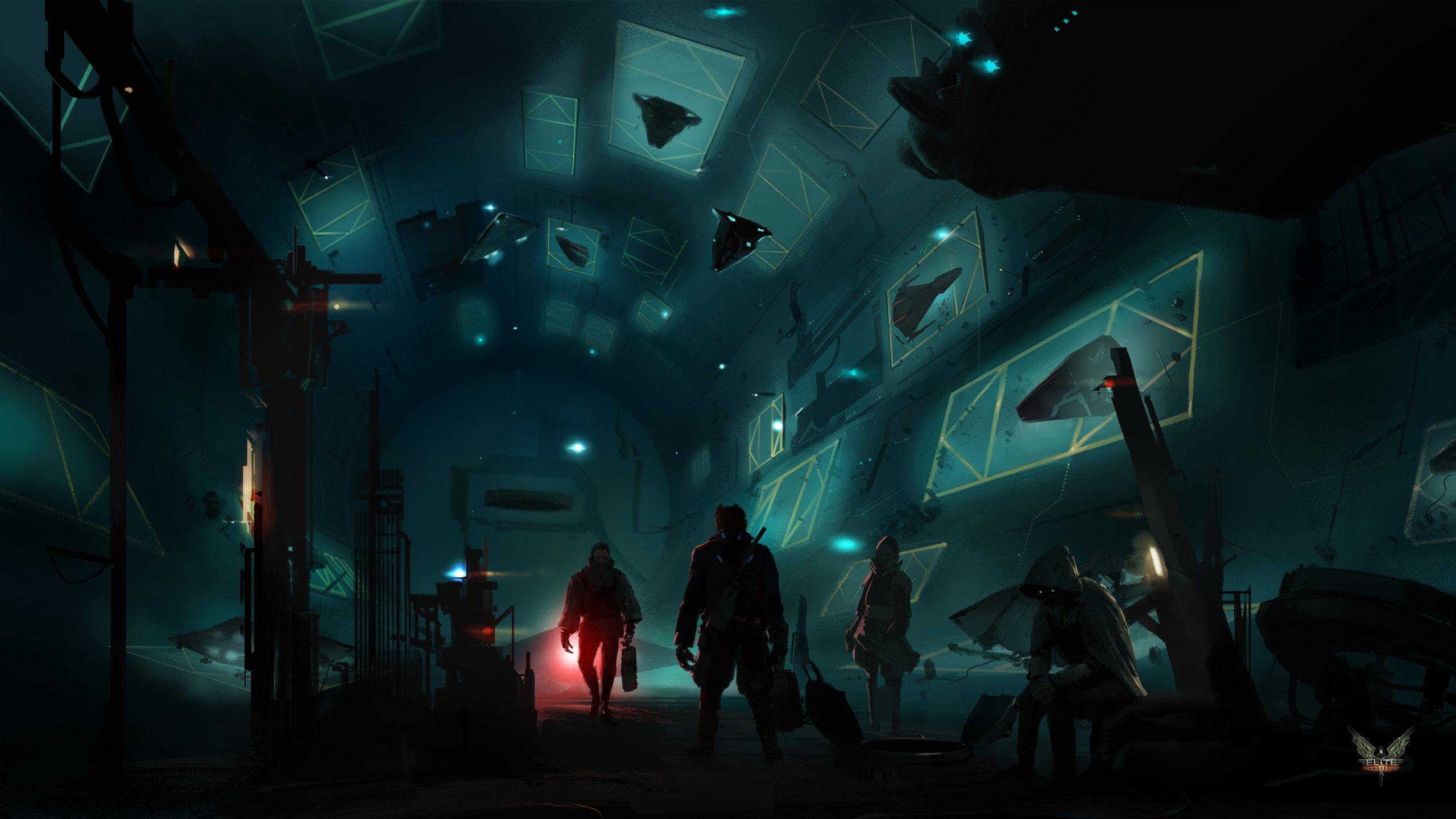 Elite Gaming 2560X1440 HD Wallpapers - Top Free Elite Gaming 2560X1440 ...