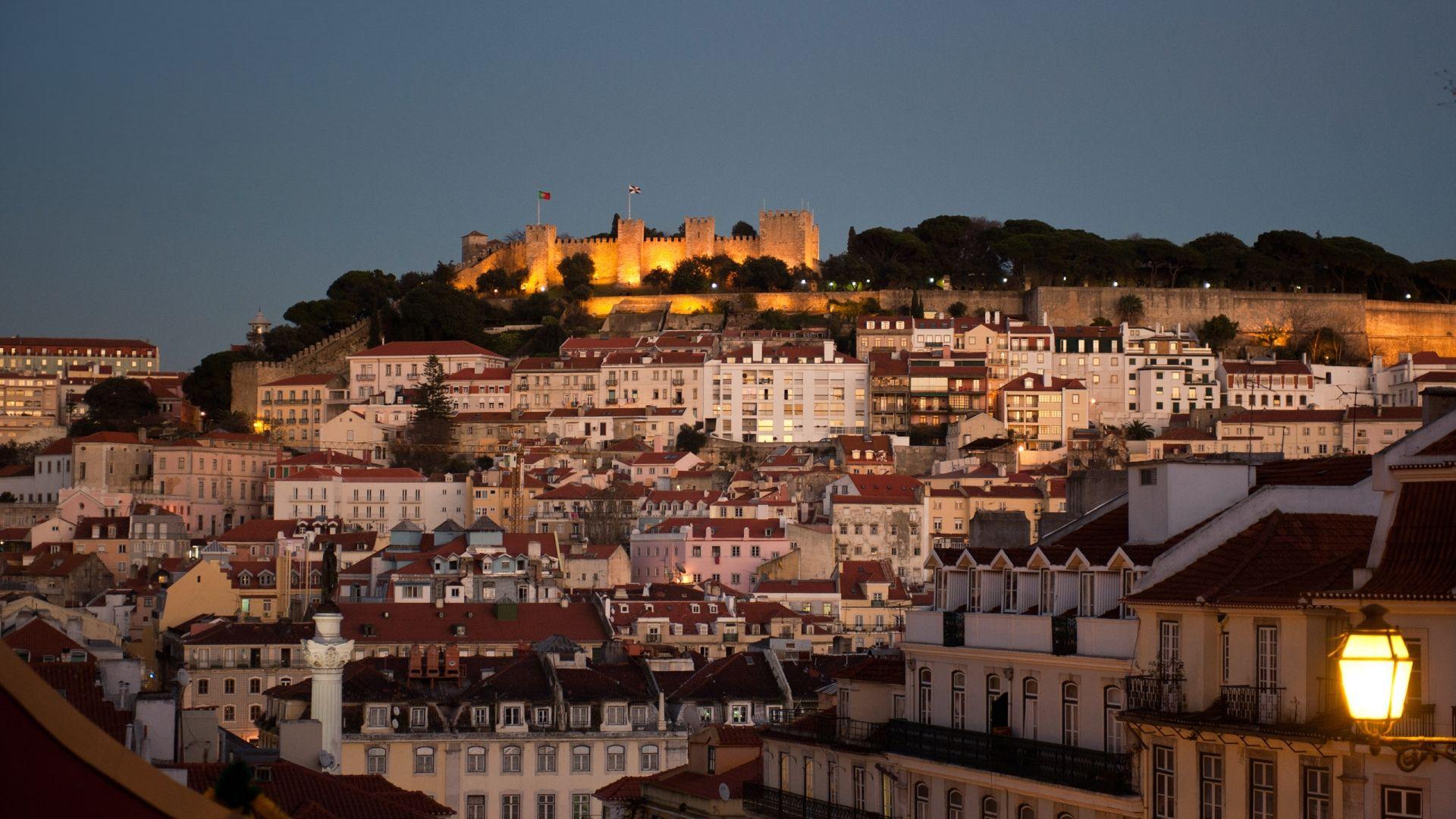 Lisbon Portugal Wallpapers - Top Free Lisbon Portugal Backgrounds ...
