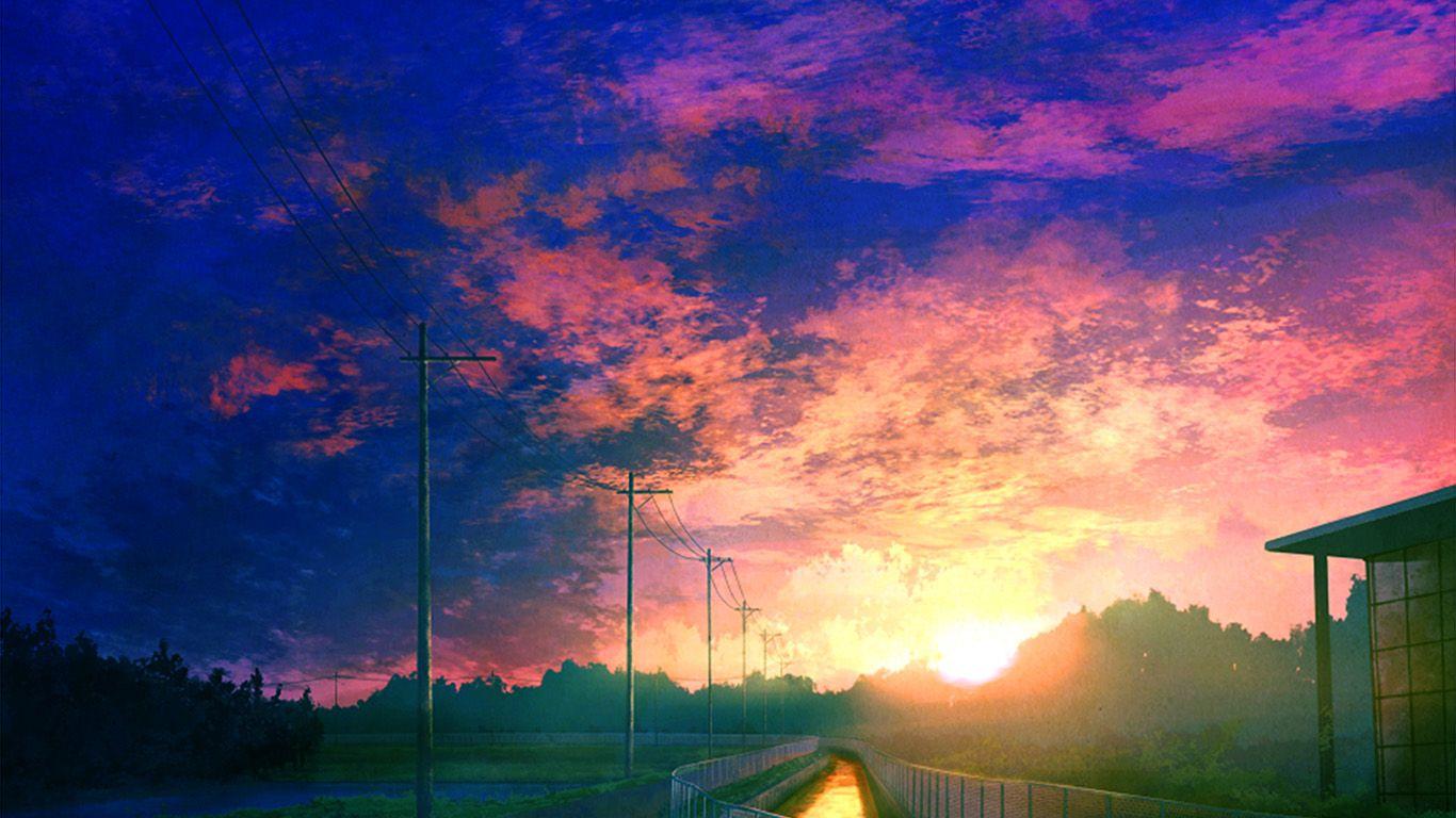 Blue Sky Laptop Wallpapers - Top Free Blue Sky Laptop Backgrounds ...