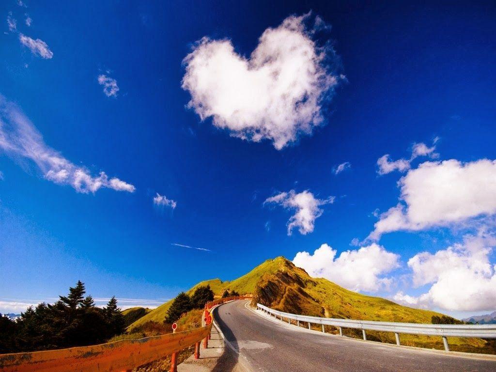 Blue Sky Laptop Wallpapers - Top Free Blue Sky Laptop Backgrounds ...