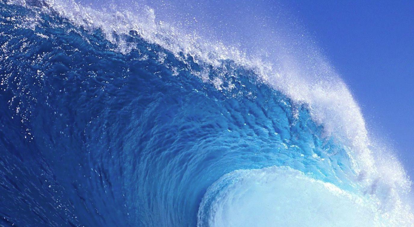 Wave Laptop Wallpapers - Top Free Wave Laptop Backgrounds - WallpaperAccess