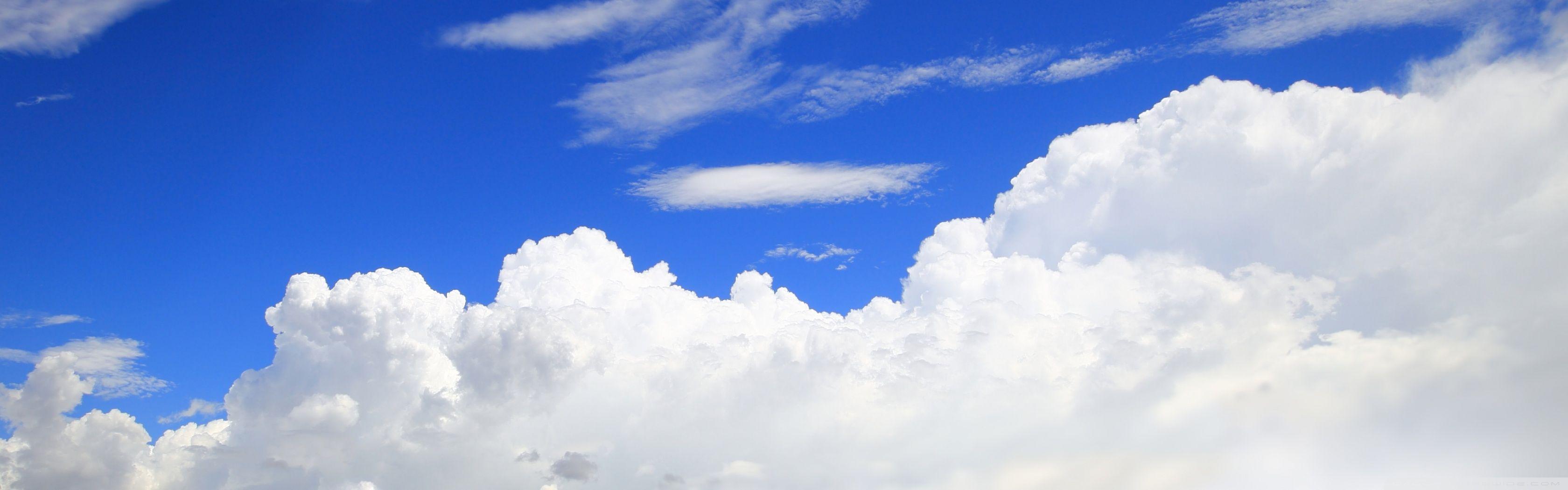 Blue Sky Laptop Wallpapers - Top Free Blue Sky Laptop Backgrounds ...