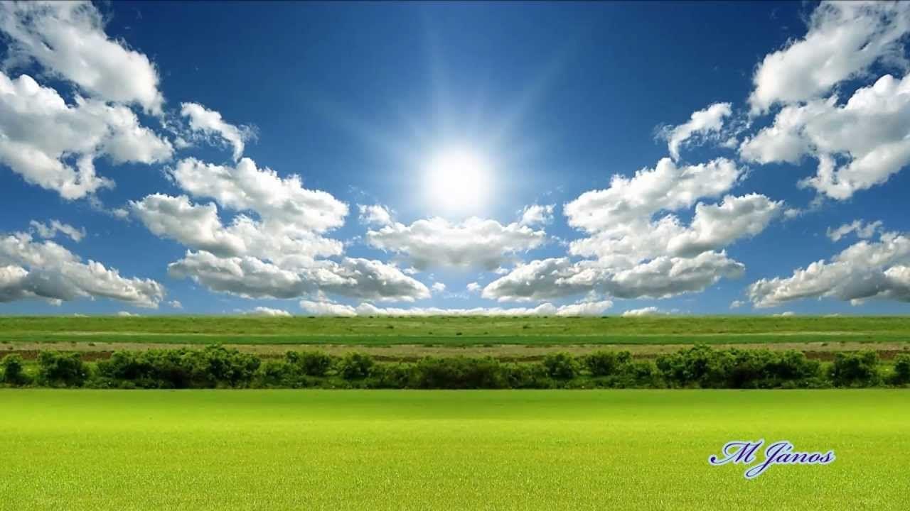 Blue Sky Laptop Wallpapers - Top Free Blue Sky Laptop Backgrounds ...