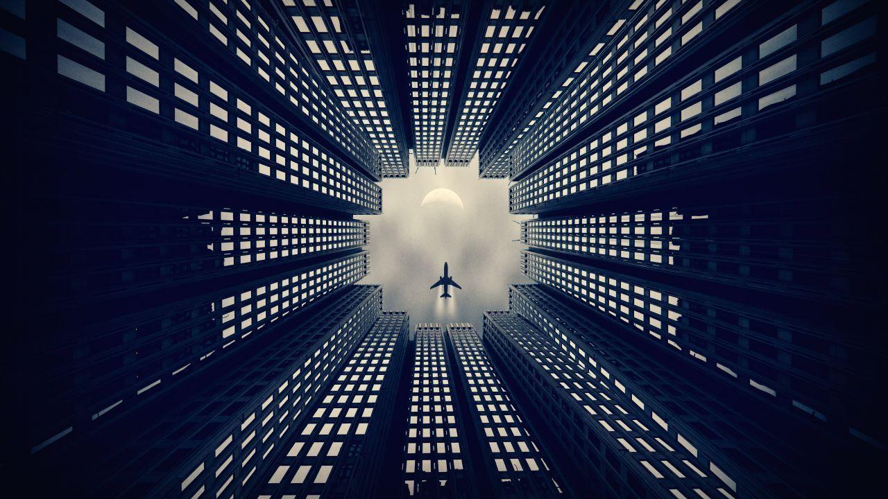 4K Server Wallpapers - Top Free 4K Server Backgrounds - WallpaperAccess