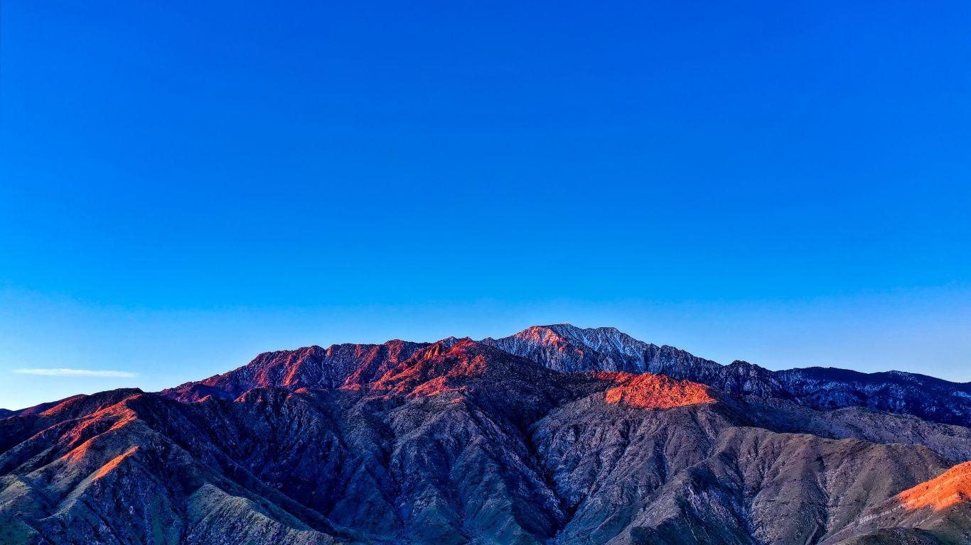 Blue Sky Laptop Wallpapers - Top Free Blue Sky Laptop Backgrounds ...