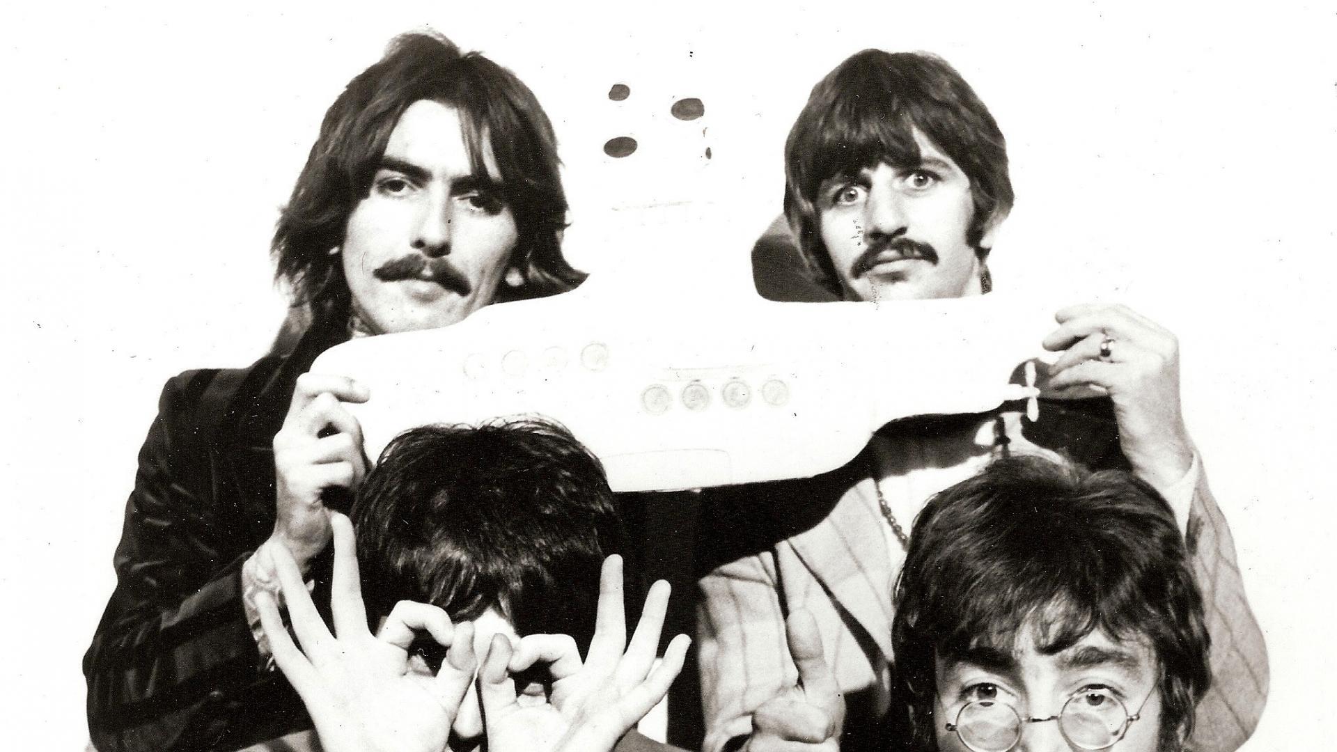 Ringo Starr Wallpapers - Top Free Ringo Starr Backgrounds - WallpaperAccess