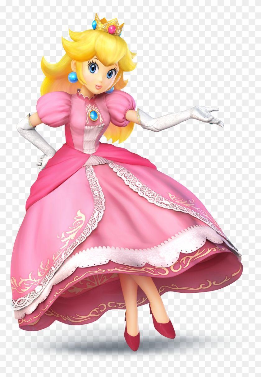 Princess Peach Phone Wallpapers - Top Free Princess Peach Phone ...