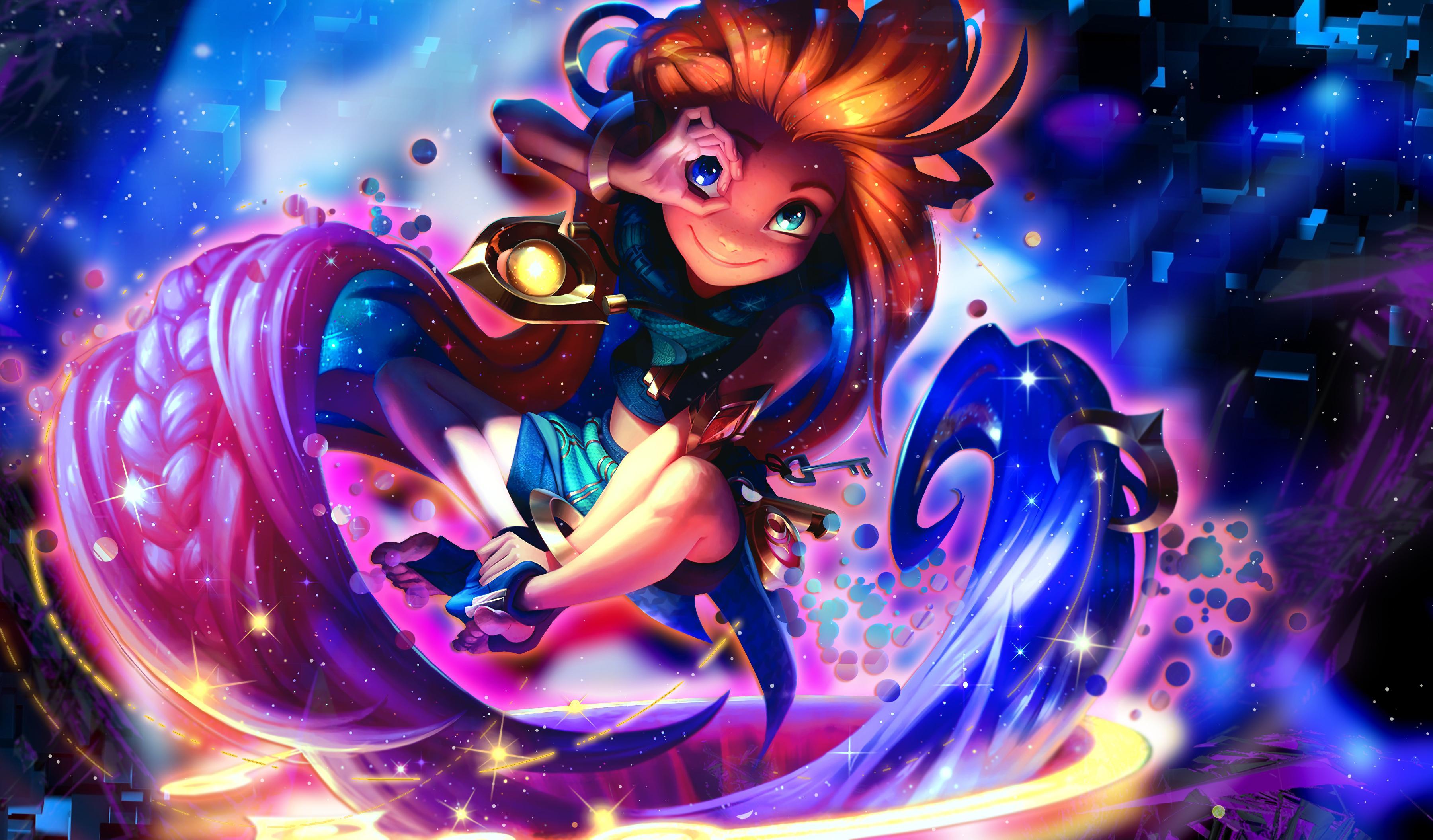 Zoe Wallpapers - Top Free Zoe Backgrounds - WallpaperAccess