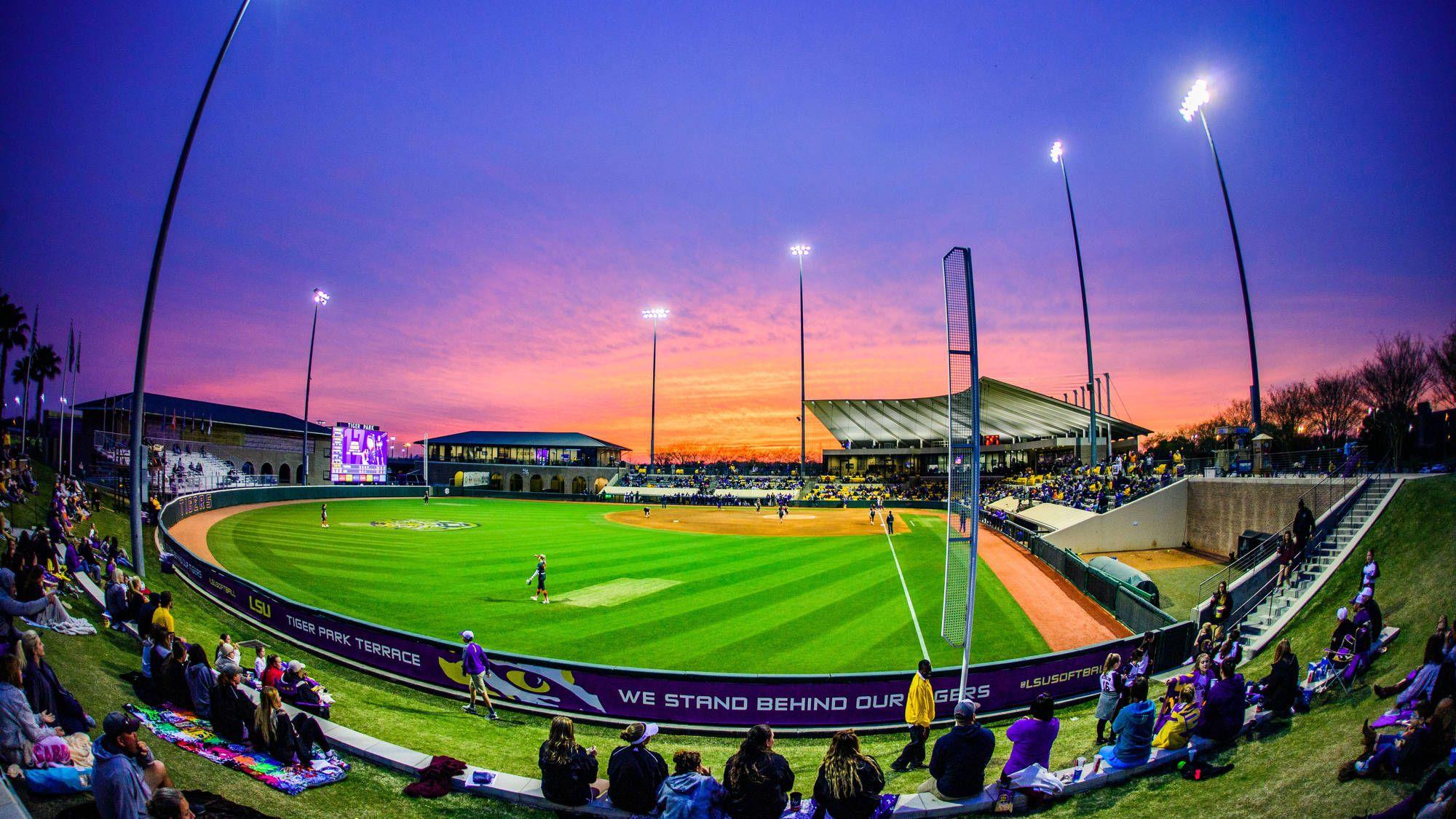 Softball Field Wallpapers - Top Free Softball Field Backgrounds ...