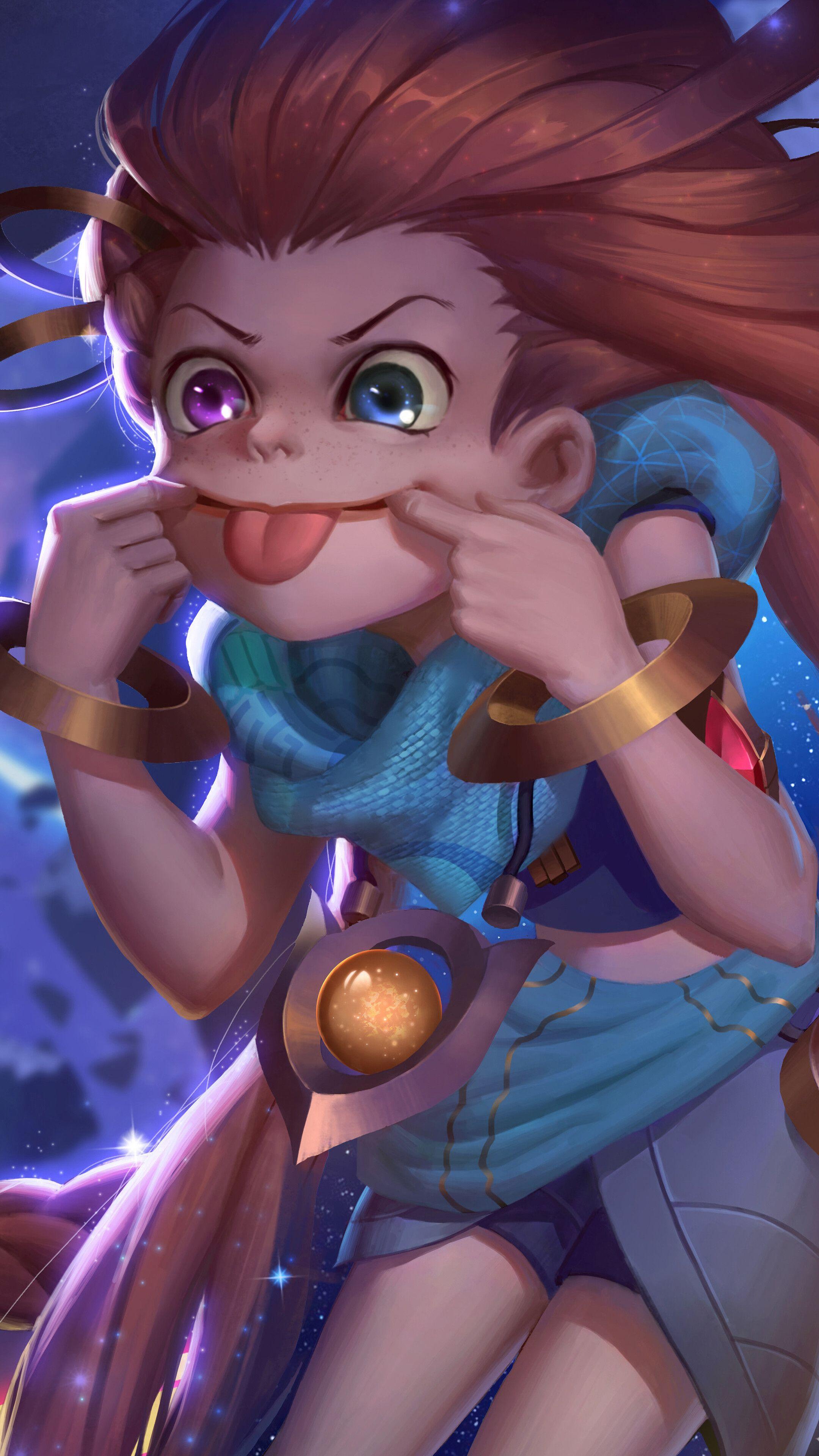 Zoe Wallpapers - Top Free Zoe Backgrounds - WallpaperAccess