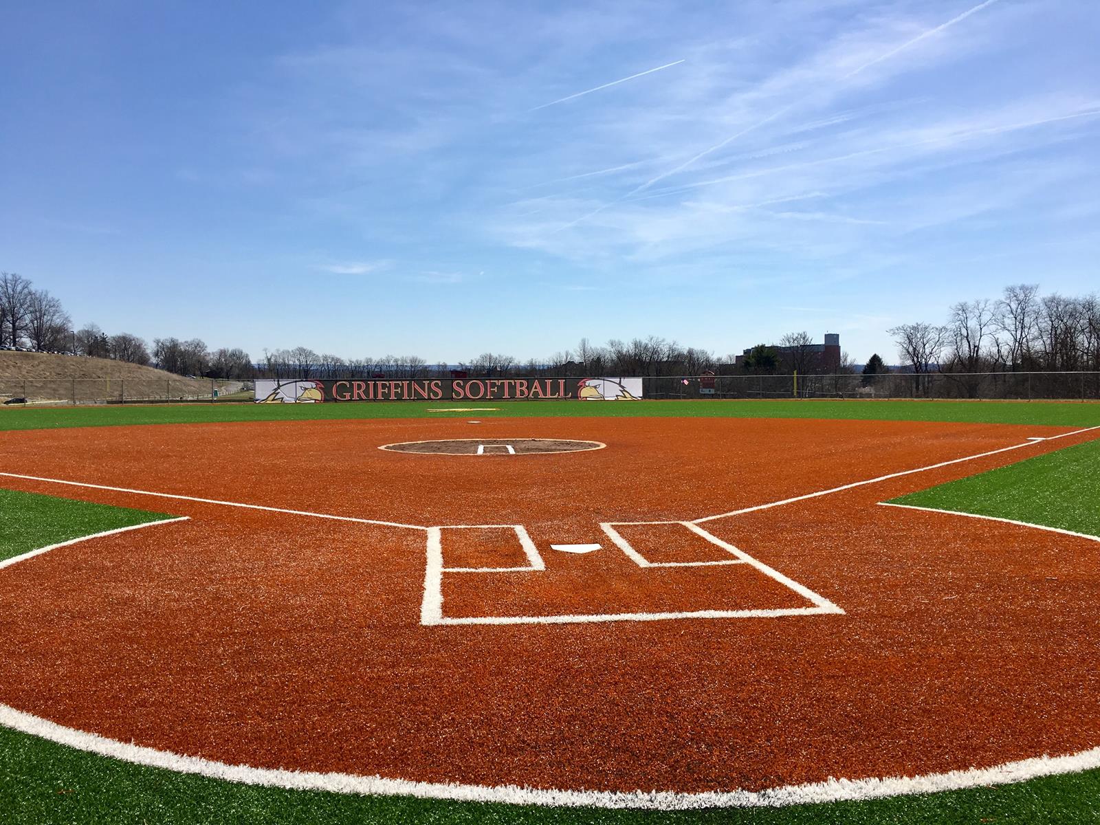 Softball Field Wallpapers - Top Free Softball Field Backgrounds ...