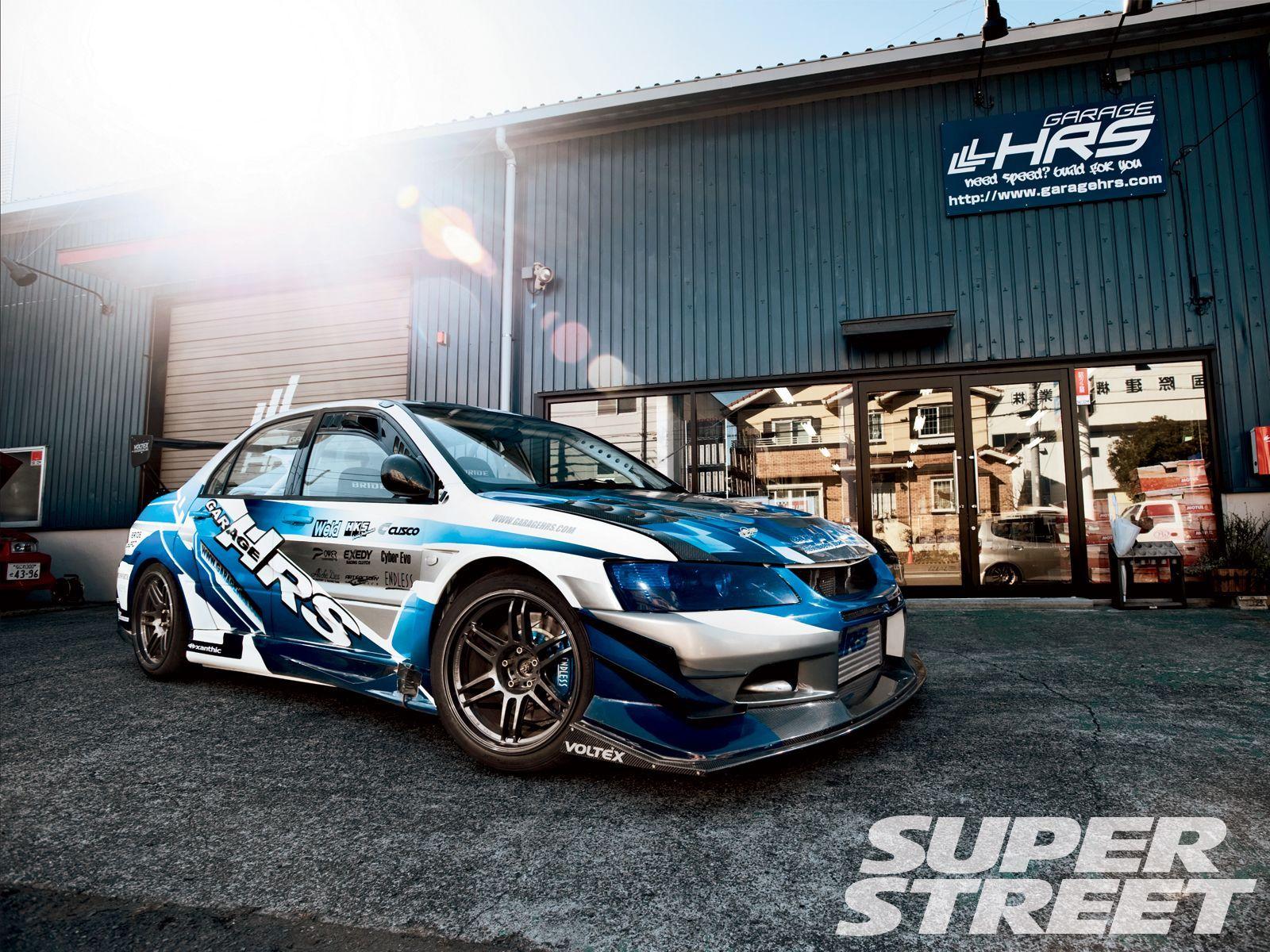 Super Street Wallpapers - Top Free Super Street Backgrounds ...