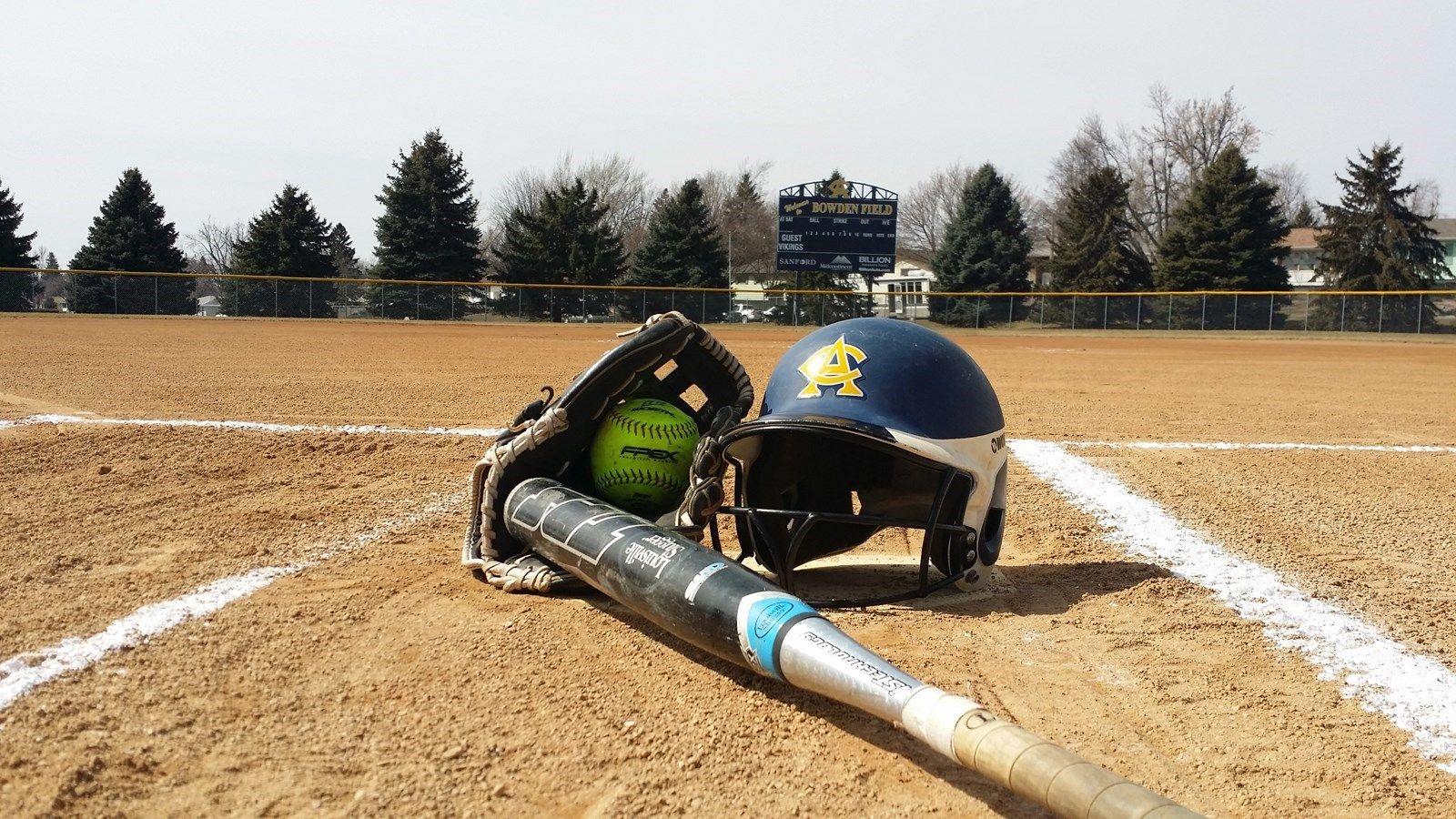 Softball Field Wallpapers - Top Free Softball Field Backgrounds ...