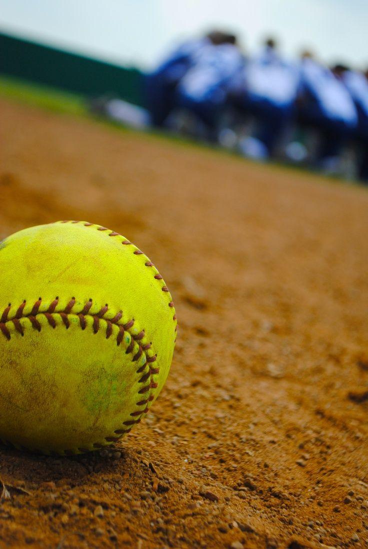 Softball Field Wallpapers - Top Free Softball Field Backgrounds - WallpaperAccess
