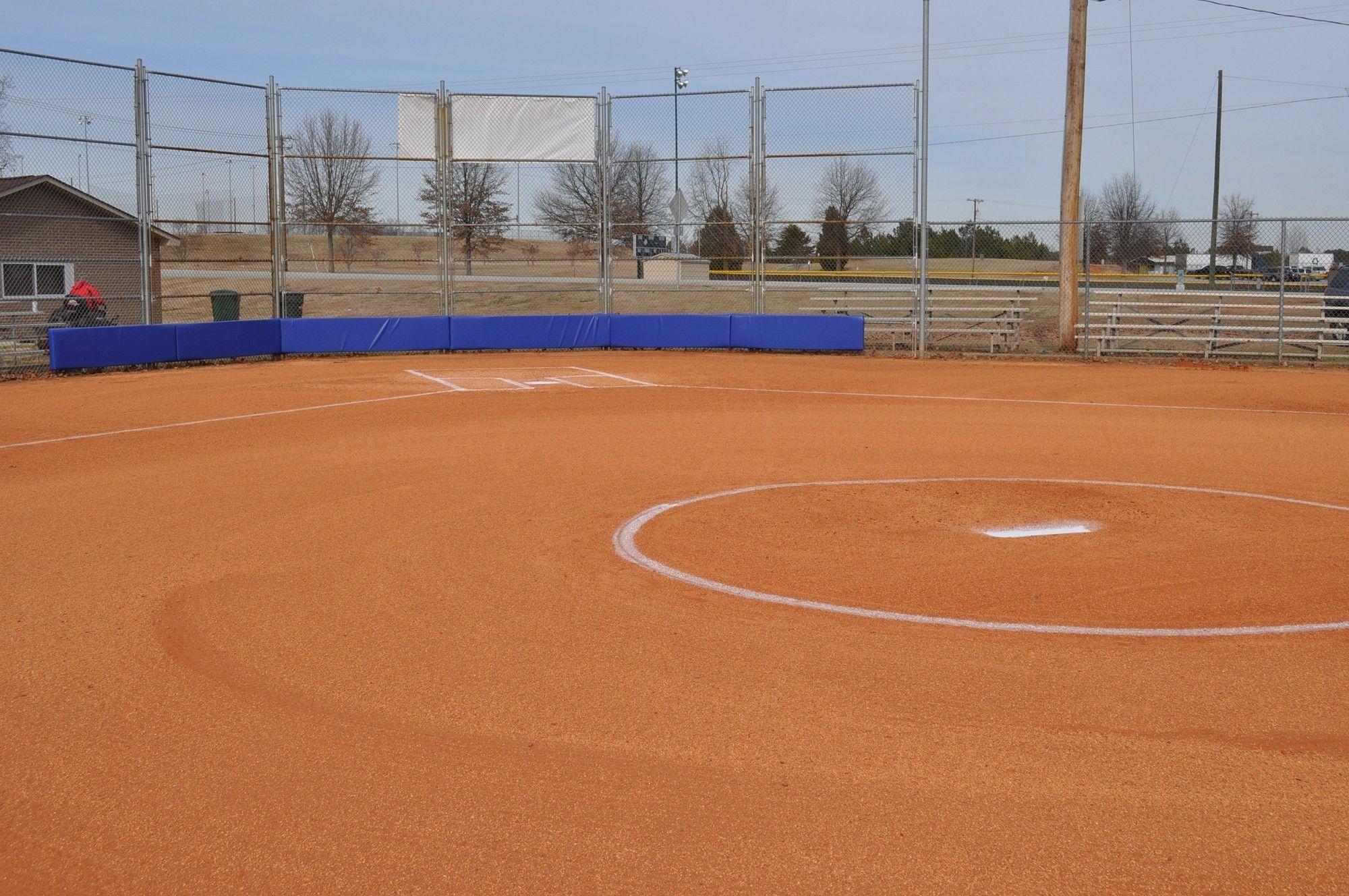 Softball Field Wallpapers - Top Free Softball Field Backgrounds - WallpaperAccess