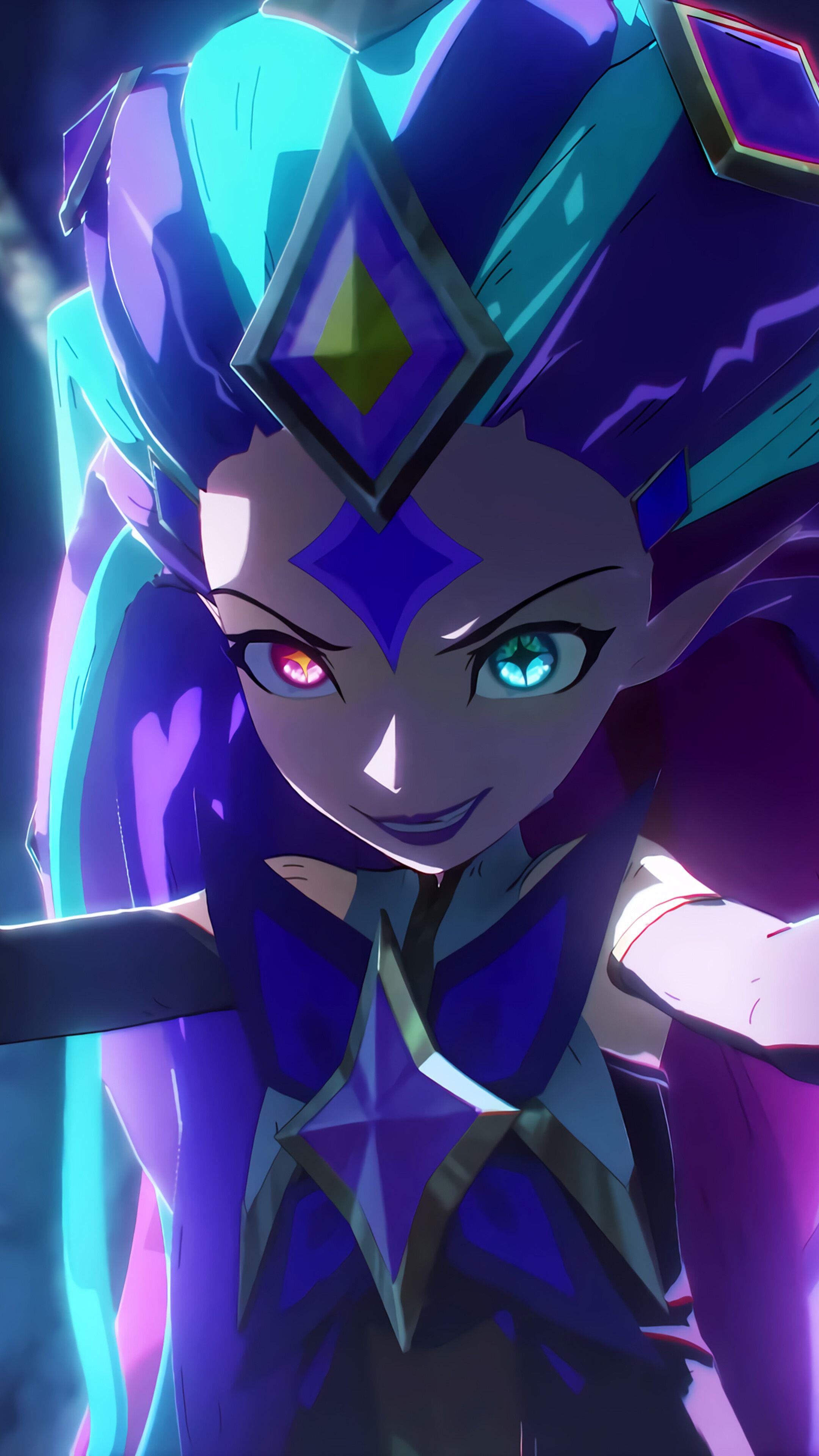Zoe Wallpapers - Top Free Zoe Backgrounds - WallpaperAccess