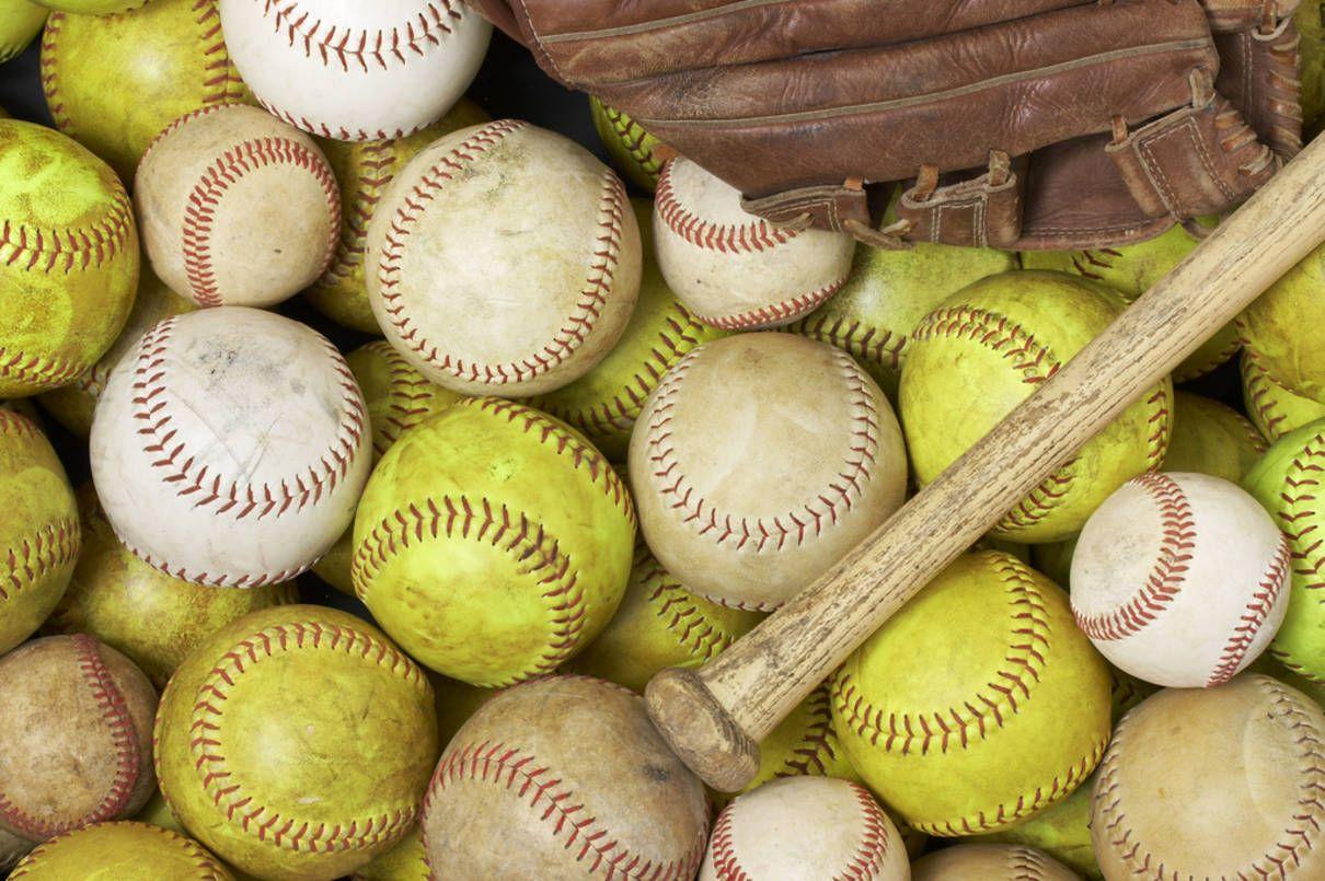 Softball Field Wallpapers - Top Free Softball Field Backgrounds ...