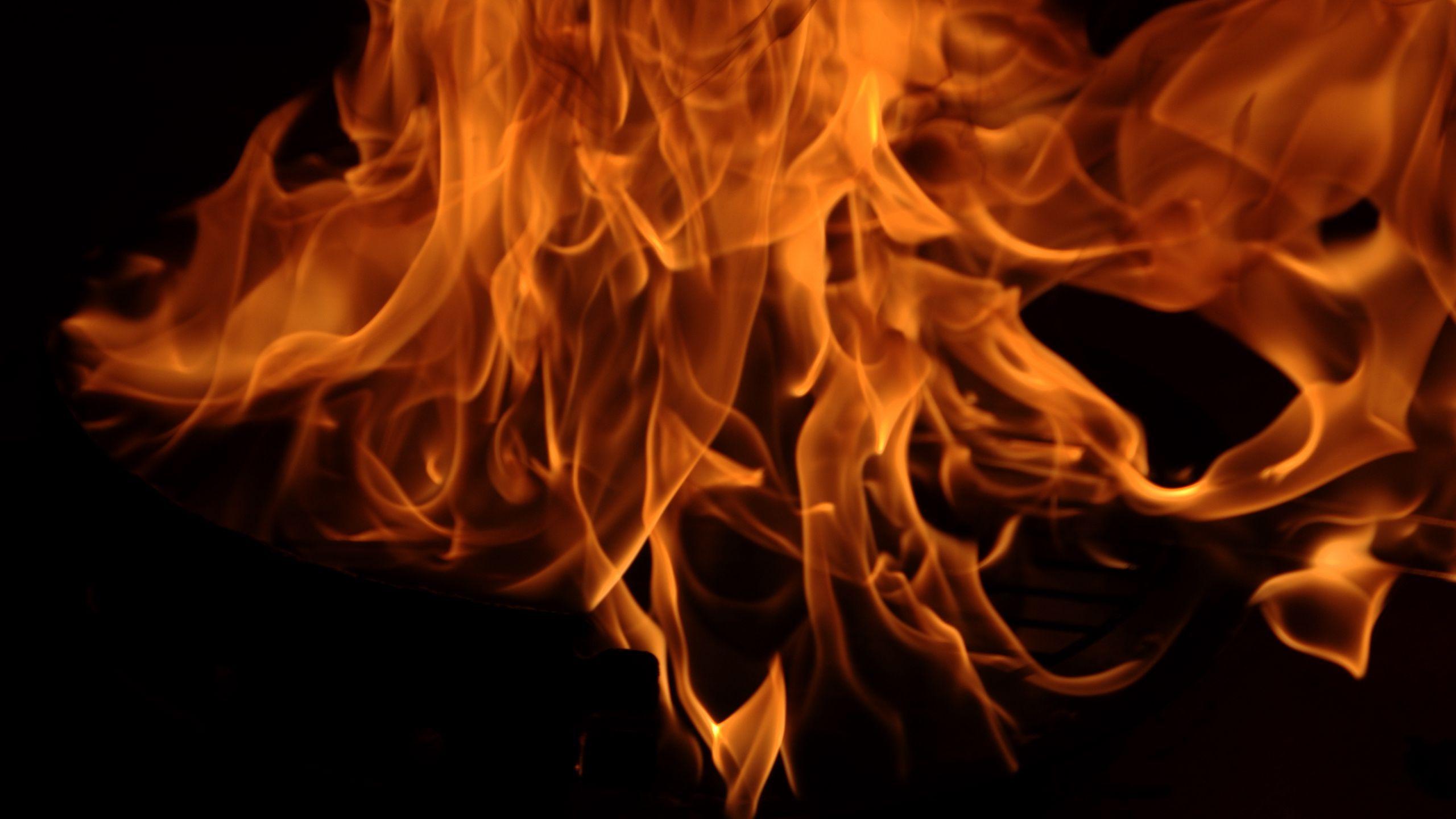 2560X1440 Fire Wallpapers - Top Free 2560X1440 Fire Backgrounds ...