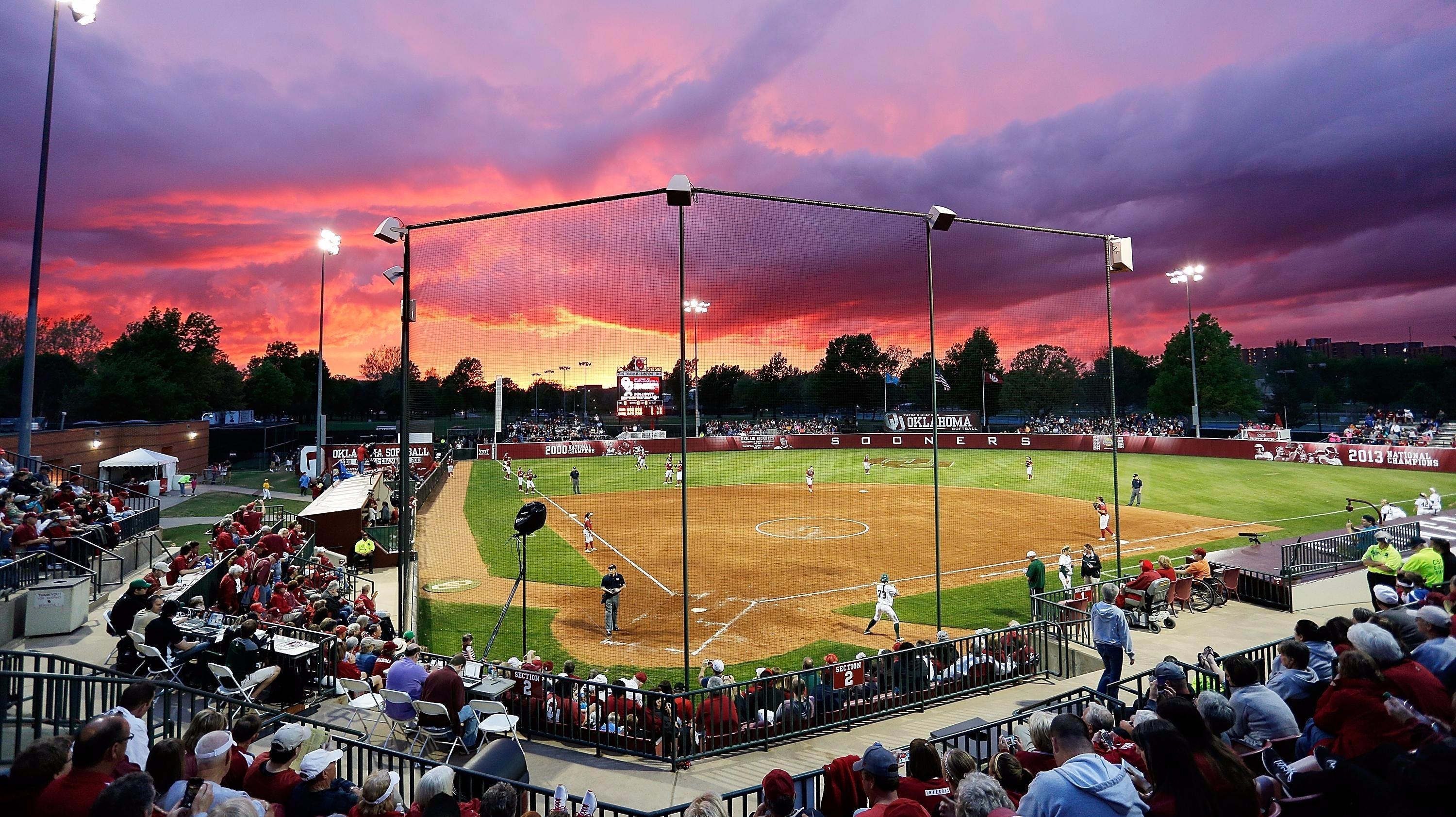 Softball Field Wallpapers - Top Free Softball Field Backgrounds ...