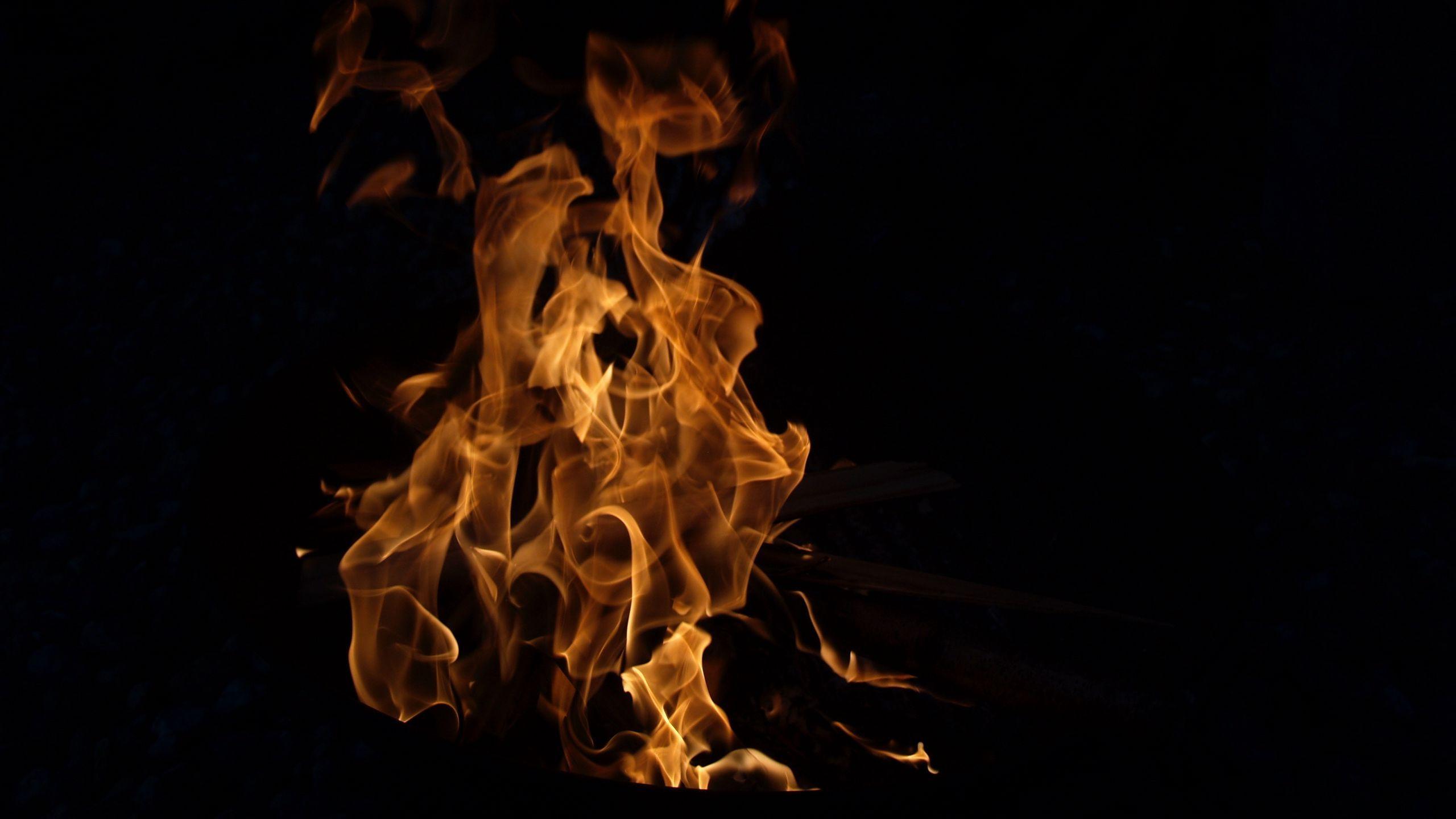 2560X1440 Fire Wallpapers - Top Free 2560X1440 Fire Backgrounds ...