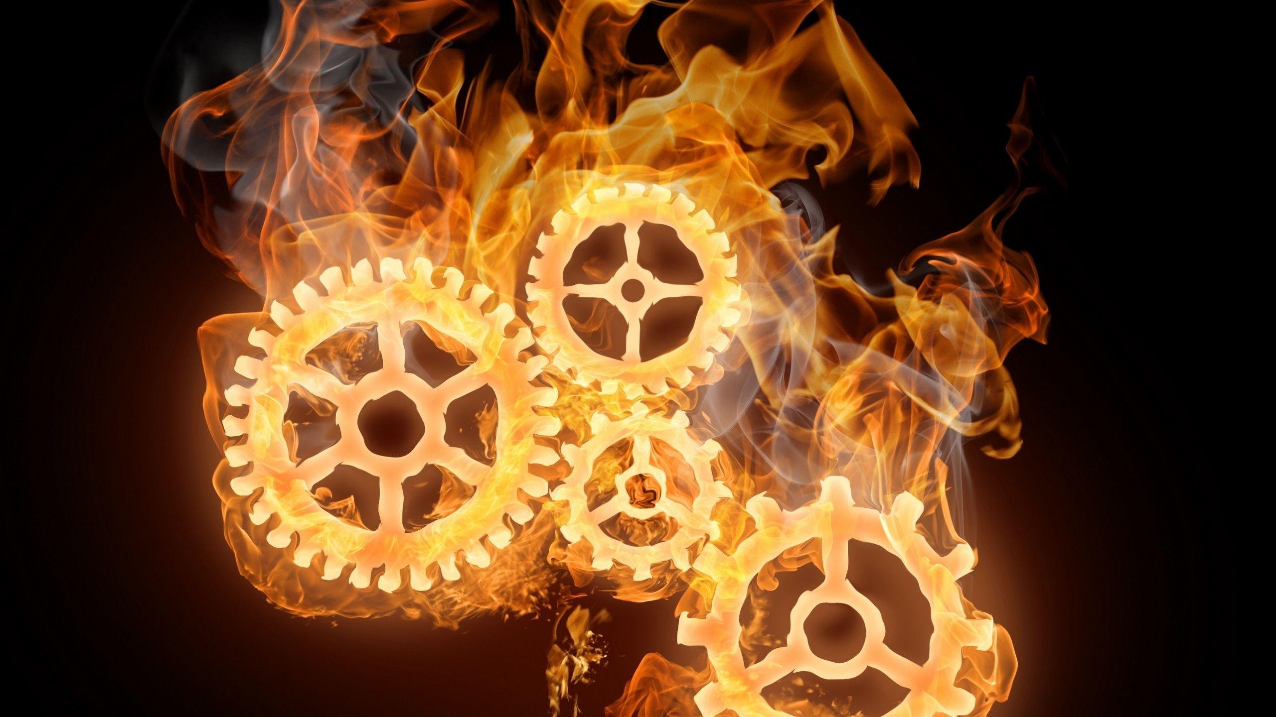 2560X1440 Fire Wallpapers - Top Free 2560X1440 Fire Backgrounds ...