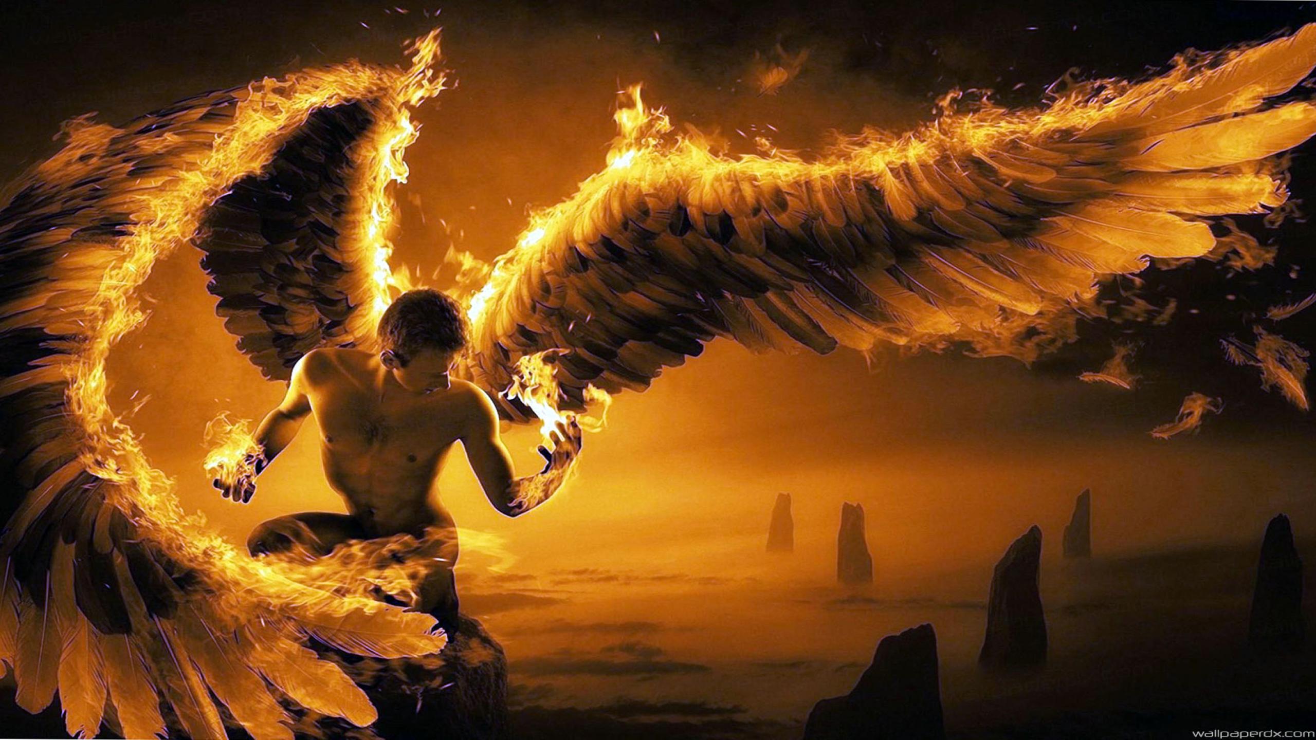 2560X1440 Fire Wallpapers - Top Free 2560X1440 Fire Backgrounds ...