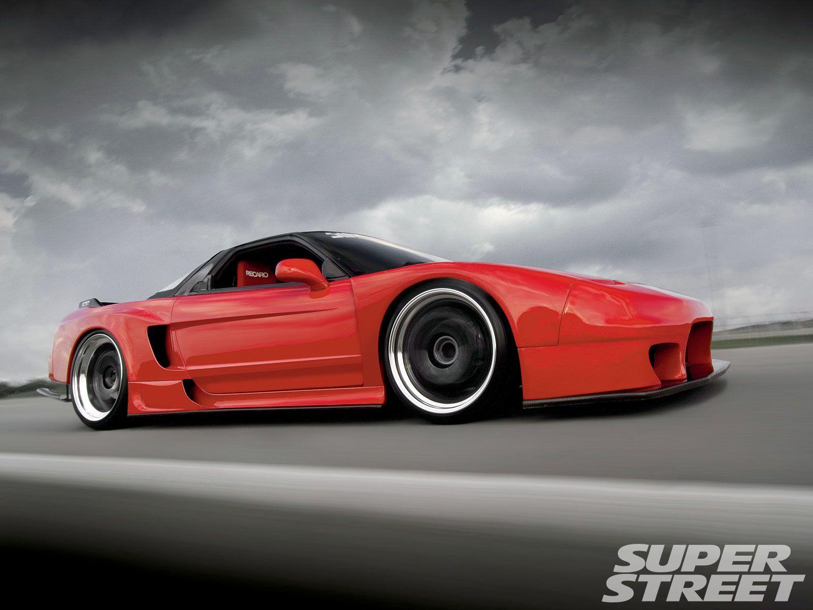 Super Street Wallpapers - Top Free Super Street Backgrounds ...