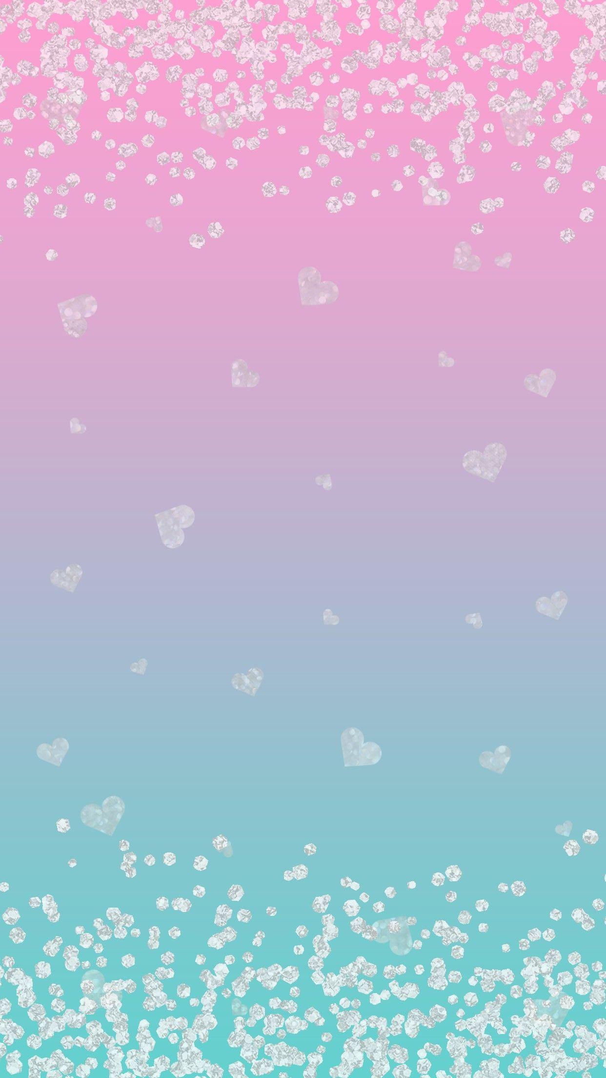 Glitter Gradient Wallpapers - Top Free Glitter Gradient Backgrounds ...