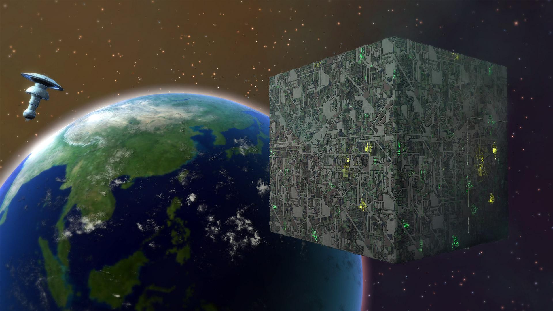 Cube World Wallpapers - Top Free Cube World Backgrounds - WallpaperAccess