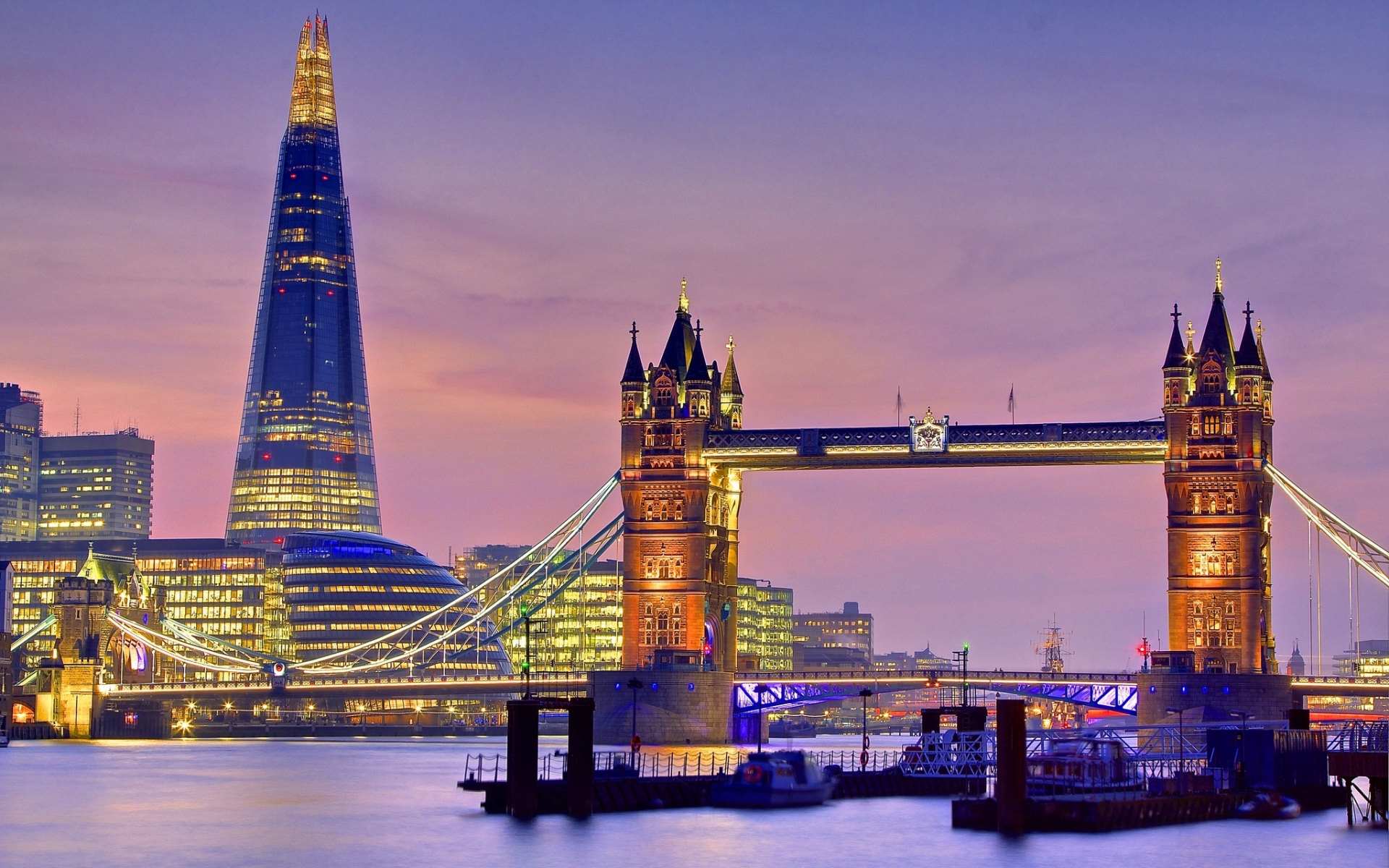 Pink London Wallpapers - Top Free Pink London Backgrounds - WallpaperAccess